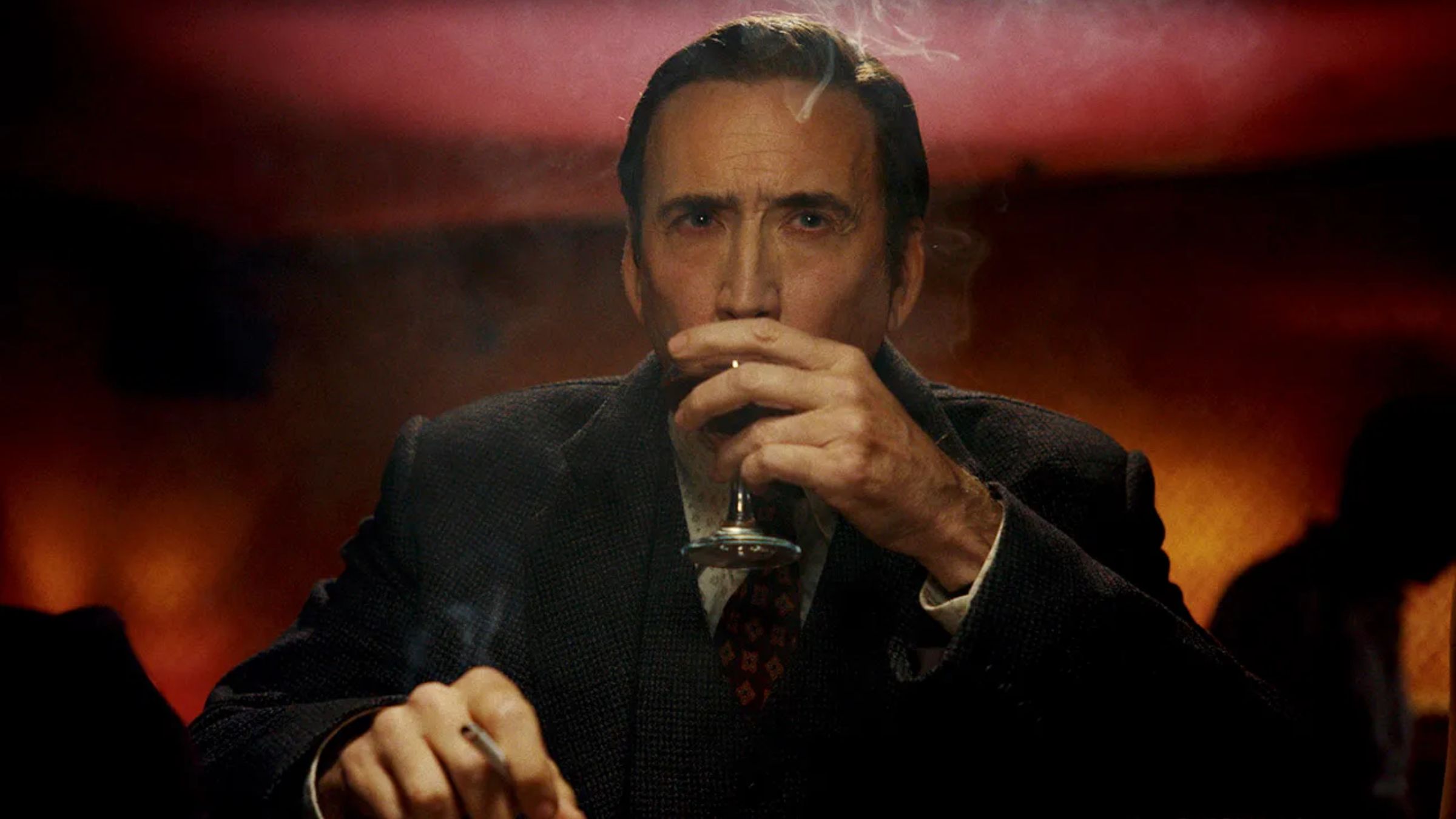 Spider-Noir is Proof There's Way More to Spider-Man Than the MCU ...