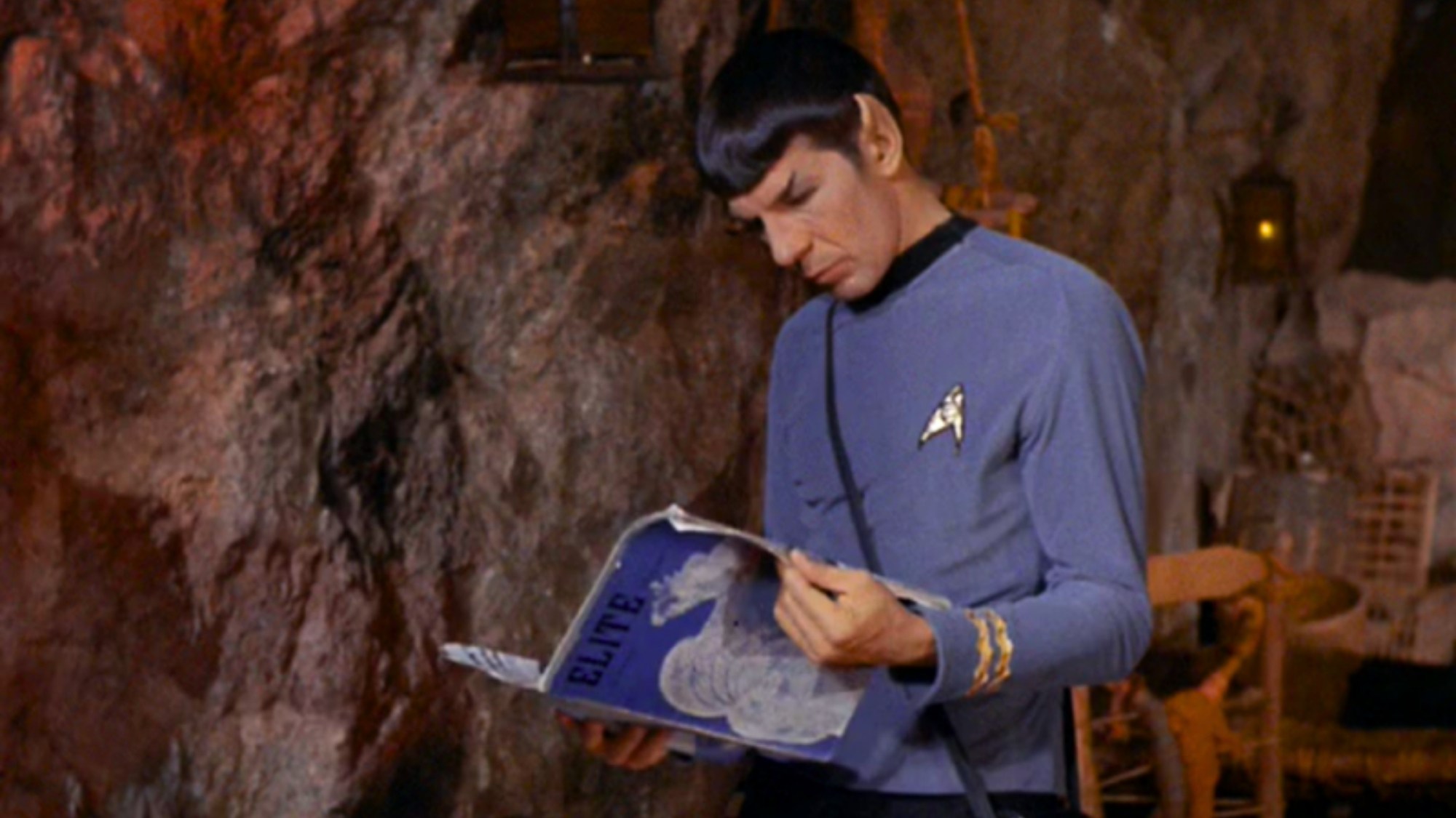 5 Star Trek Books That Are Essential Reading if You’re a Die-Hard Fan ...
