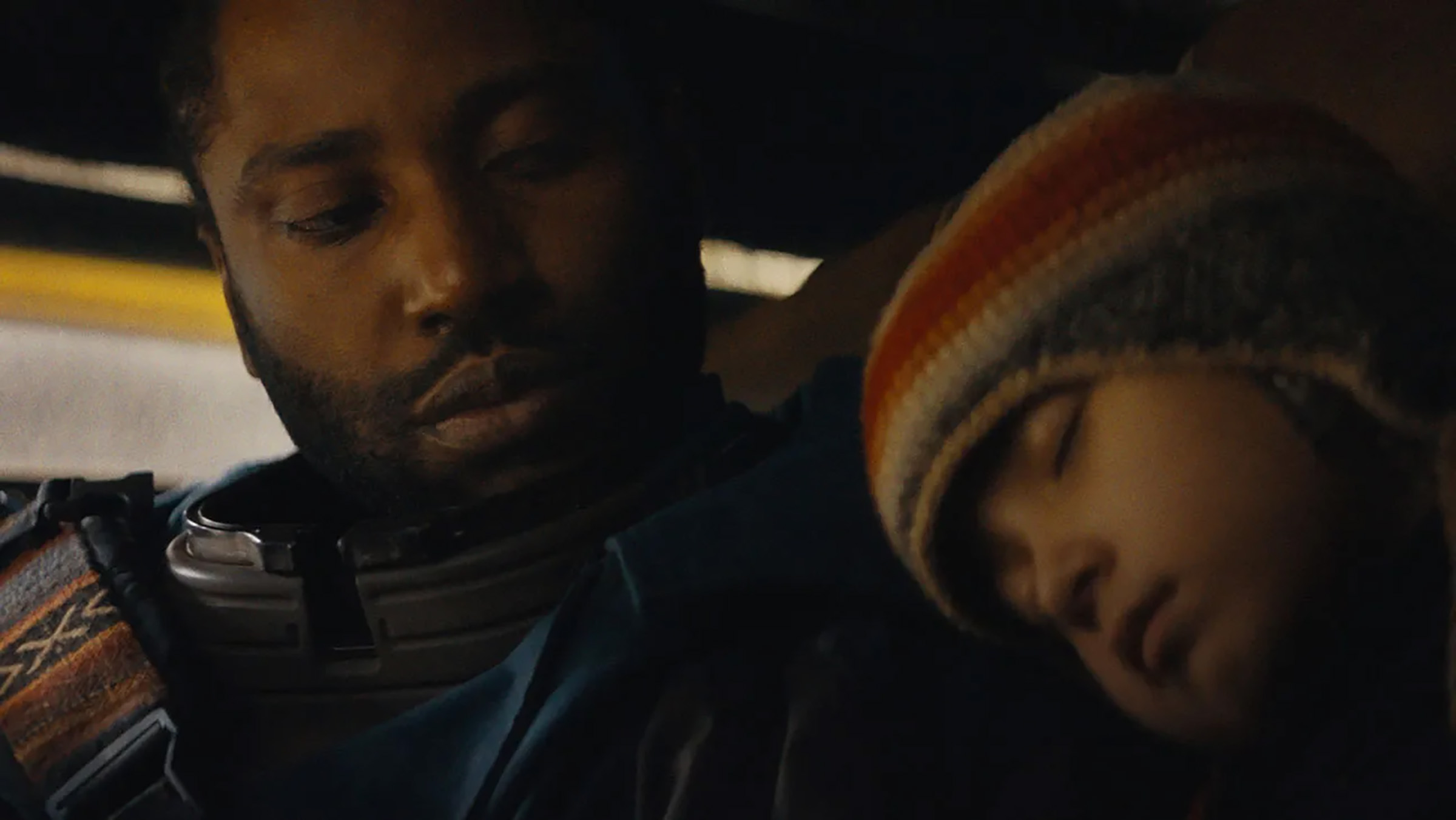 Rogue One Director’s Criminally Underrated Sci-Fi Thriller Heads to ...