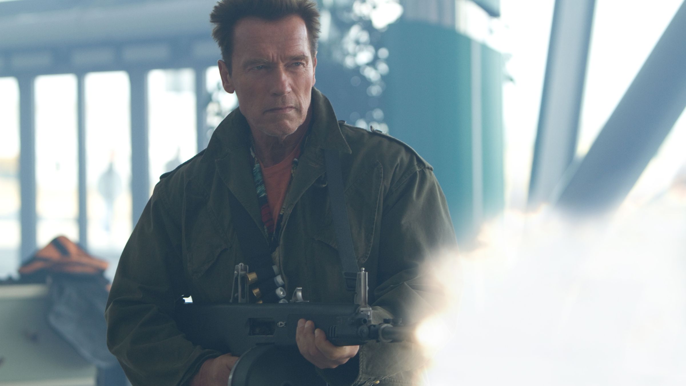 Every Arnold Schwarzenegger Movie Franchise, Ranked by How Much We Want ...