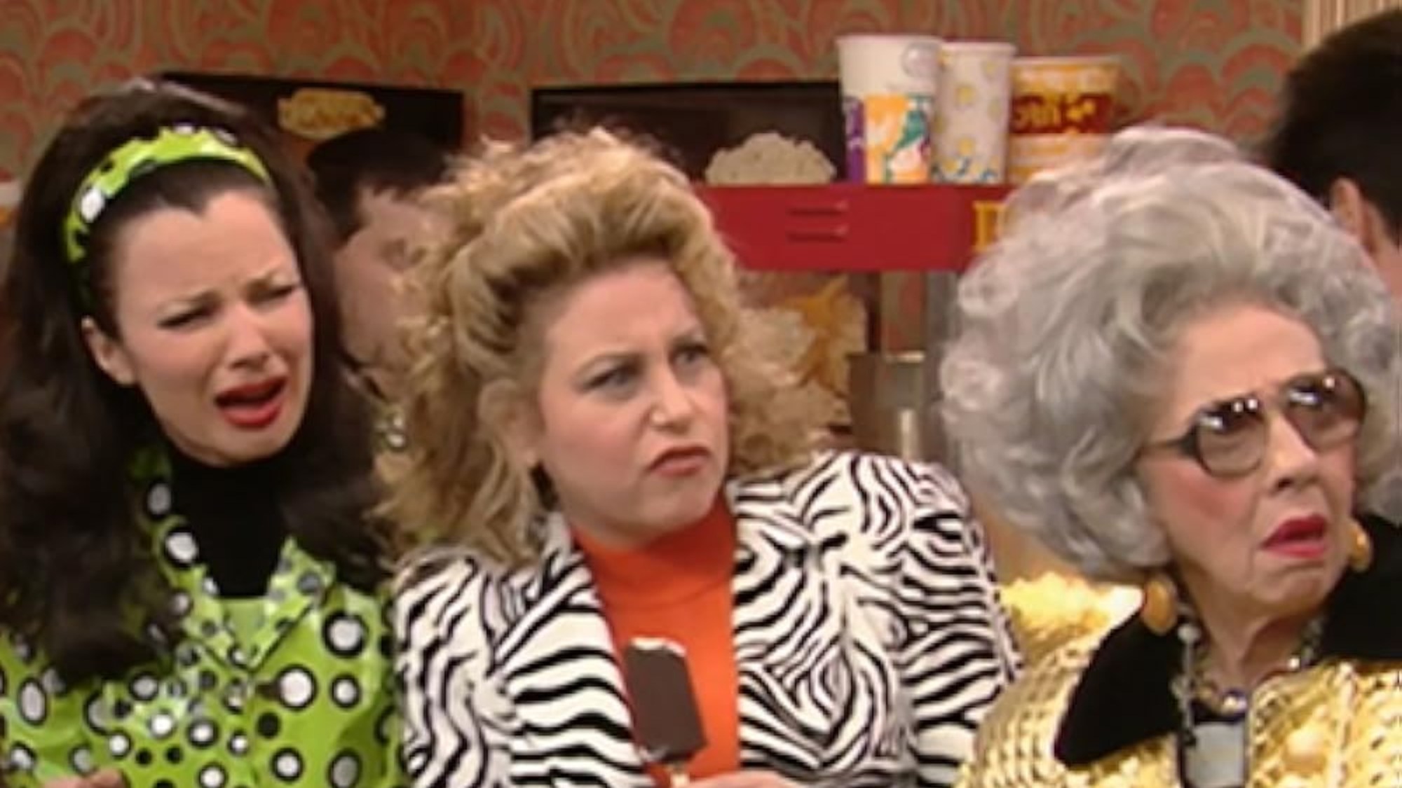 All 146 Episodes of a Beloved ‘90s Sitcom Just Arrived on Hulu ...