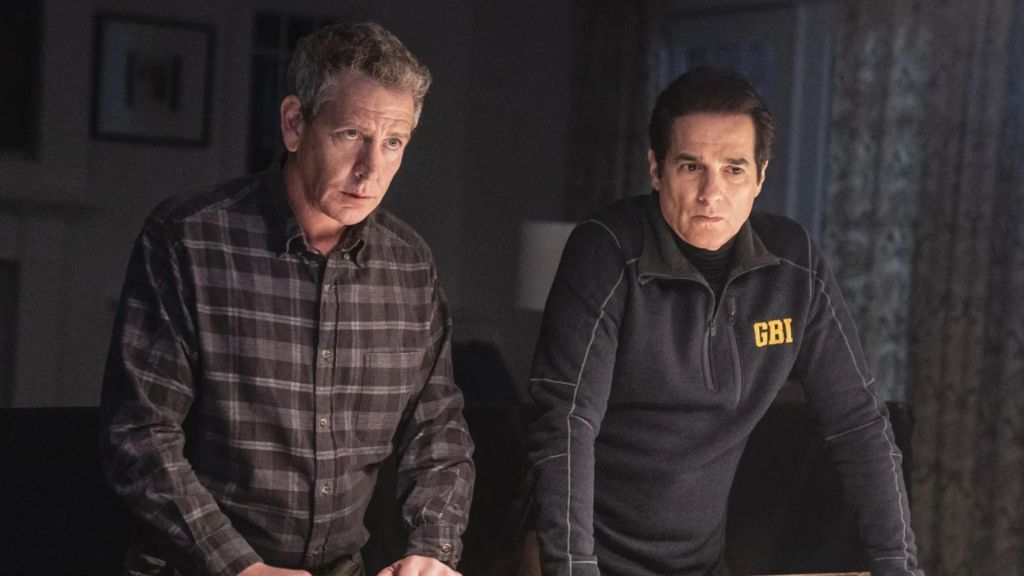 The 7 Best Crime Mystery TV Shows of All Time - ComicBook.com