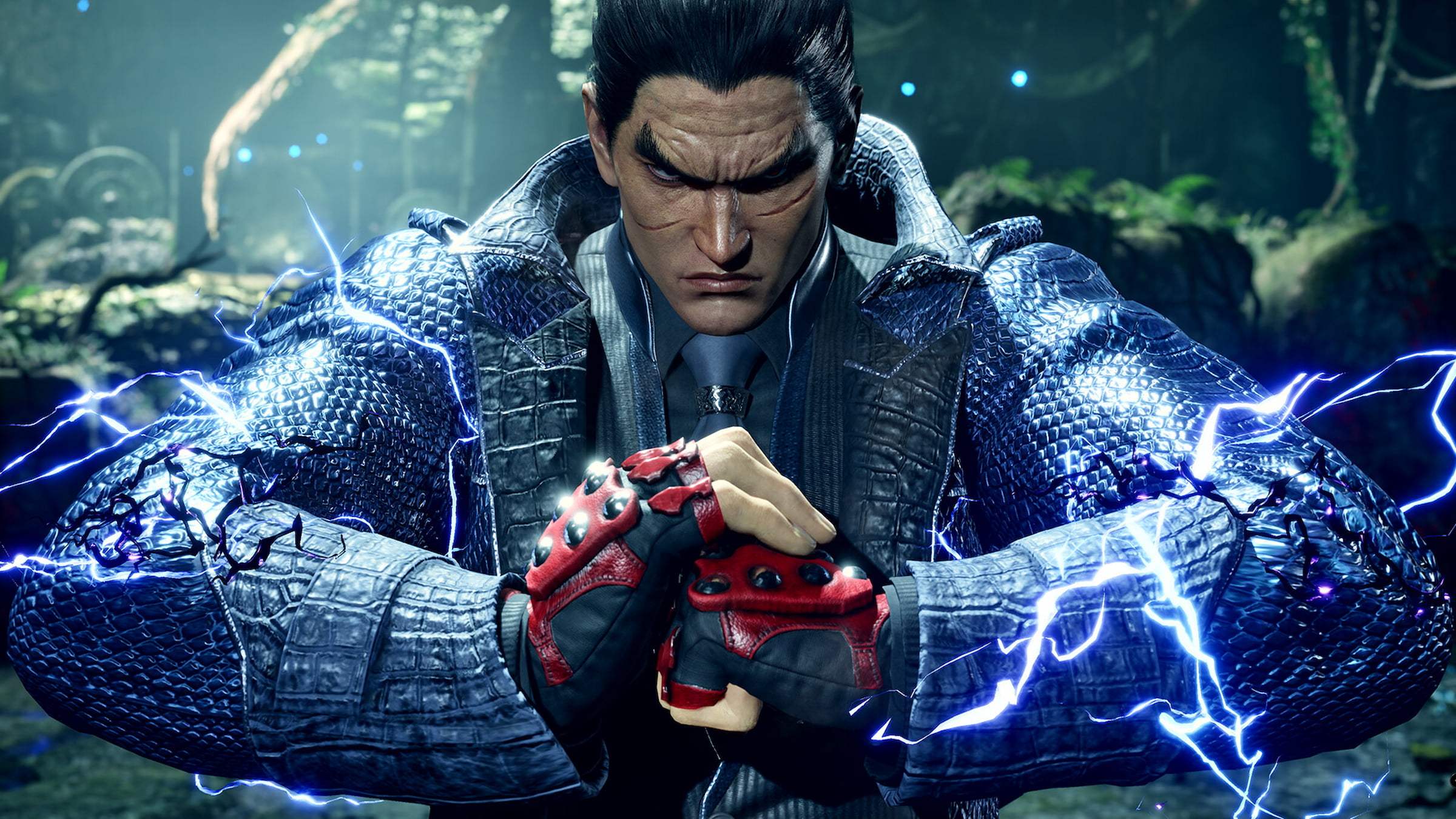5 Combat-Heavy Games That Are Perfect for Martial Arts Fans - ComicBook.com