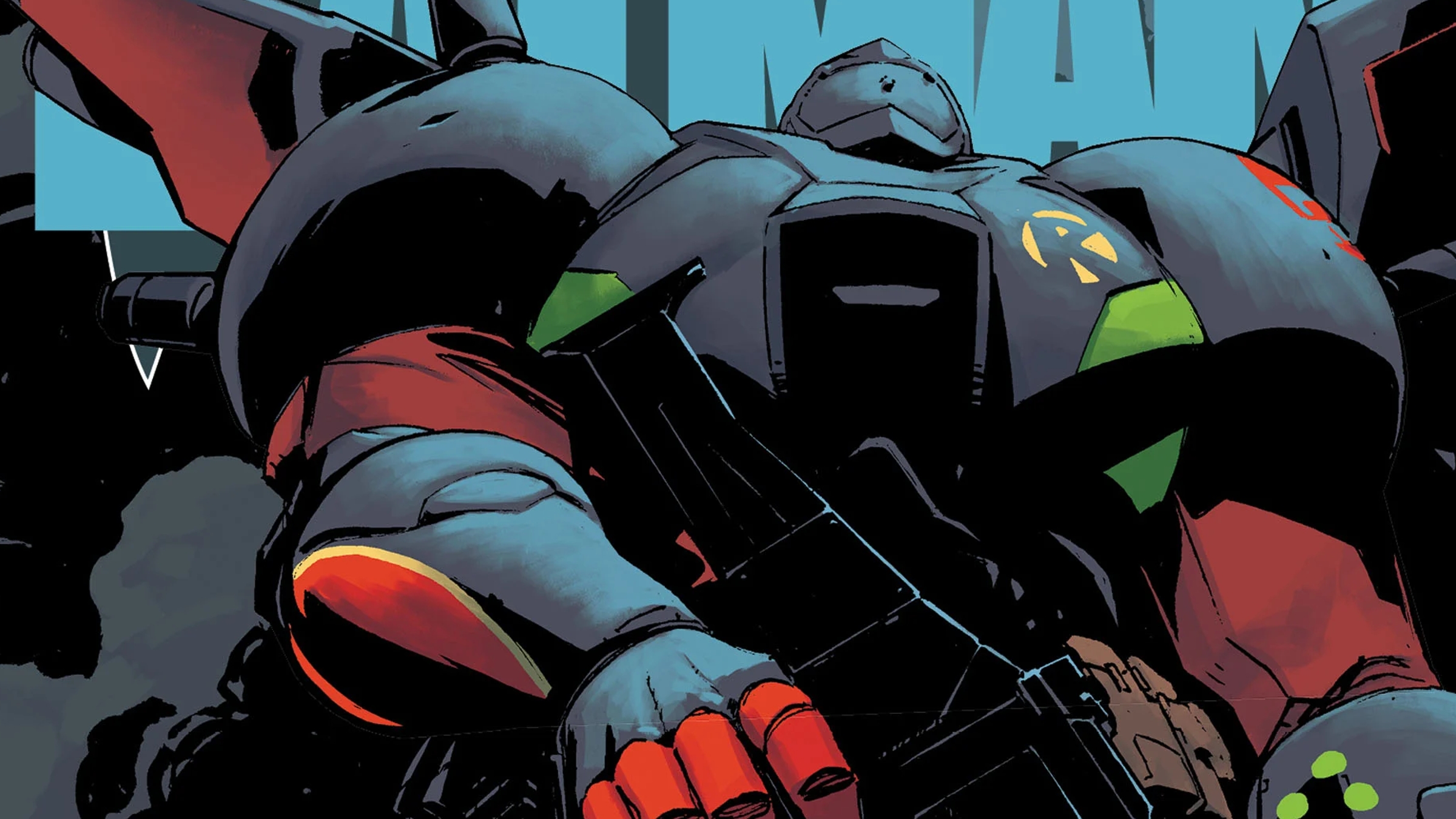 5 DC Heroes Who Are Villains in the Absolute Universe - ComicBook.com