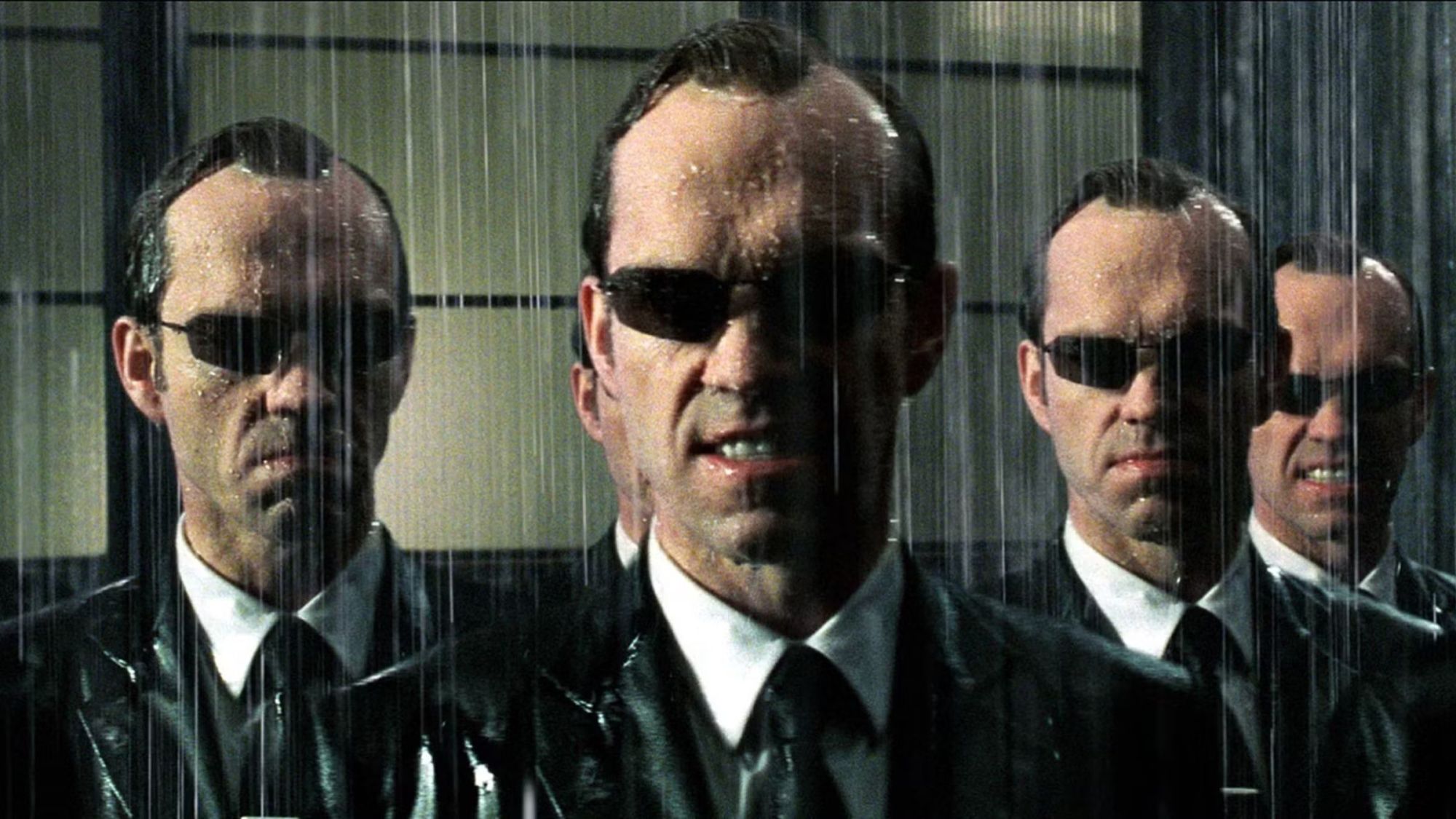 3 Powerful Matrix Characters Who Need To Return in The Matrix 5 (That ...
