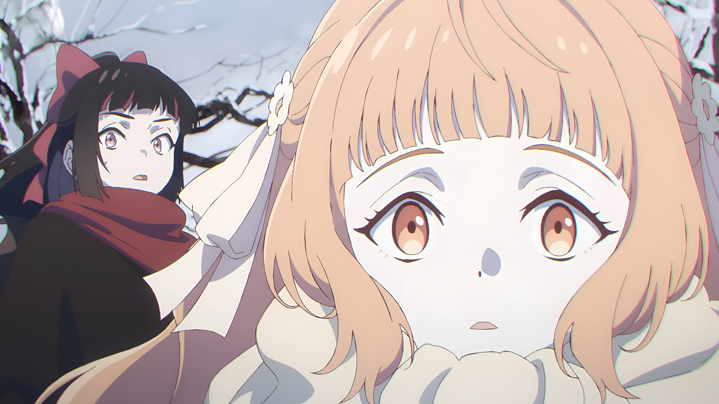 Major Anime Studio Returns With a New Release After AI Controversy ...