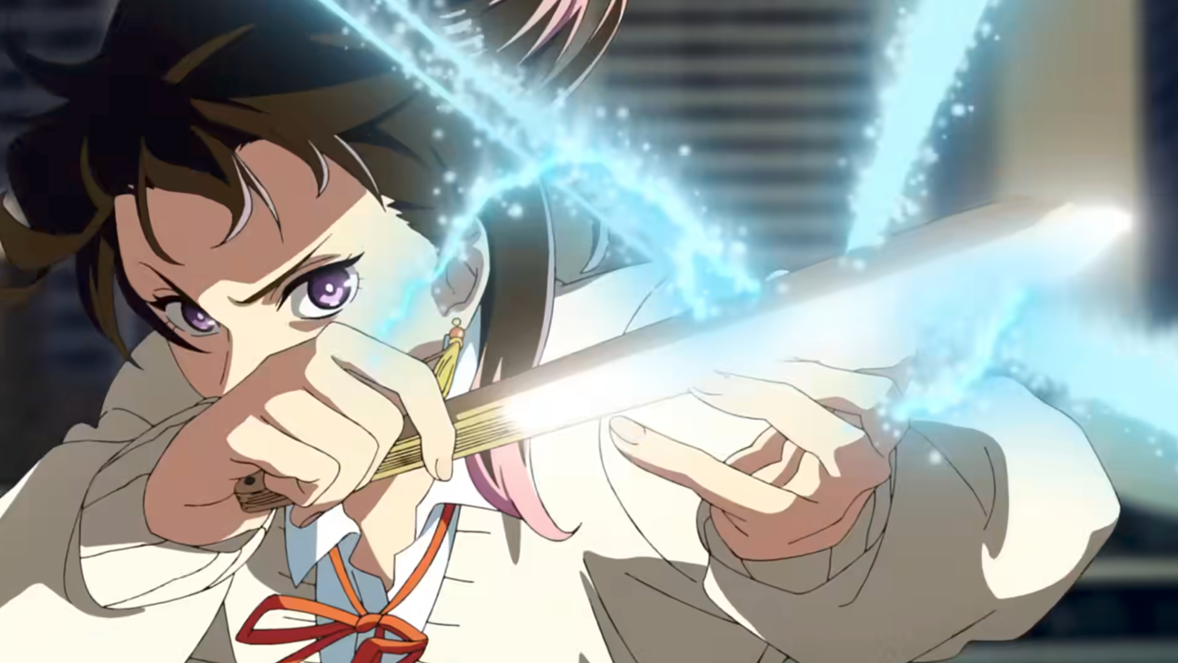 Spring 2026's Hottest Shonen Jump Anime Confirms Netflix Release Date ...