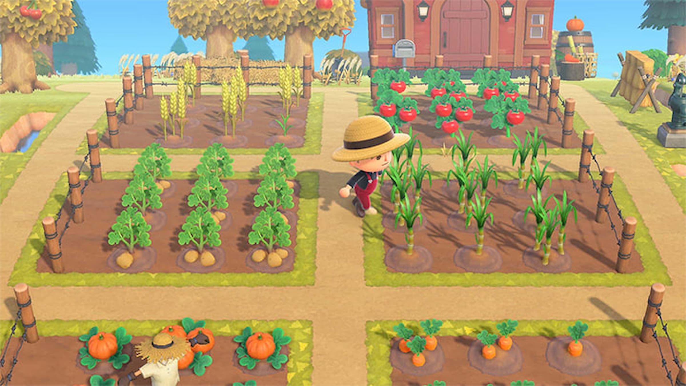 Animal Crossing Needs This Simple Change to Reach Peak Cozy