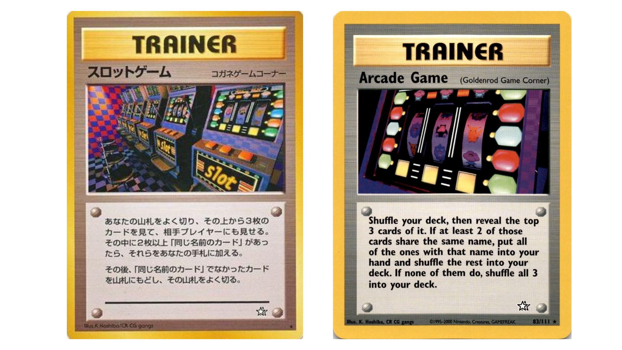 We’ll Never See the Artwork from These 12 Pokemon Cards Again (Here’s Why)