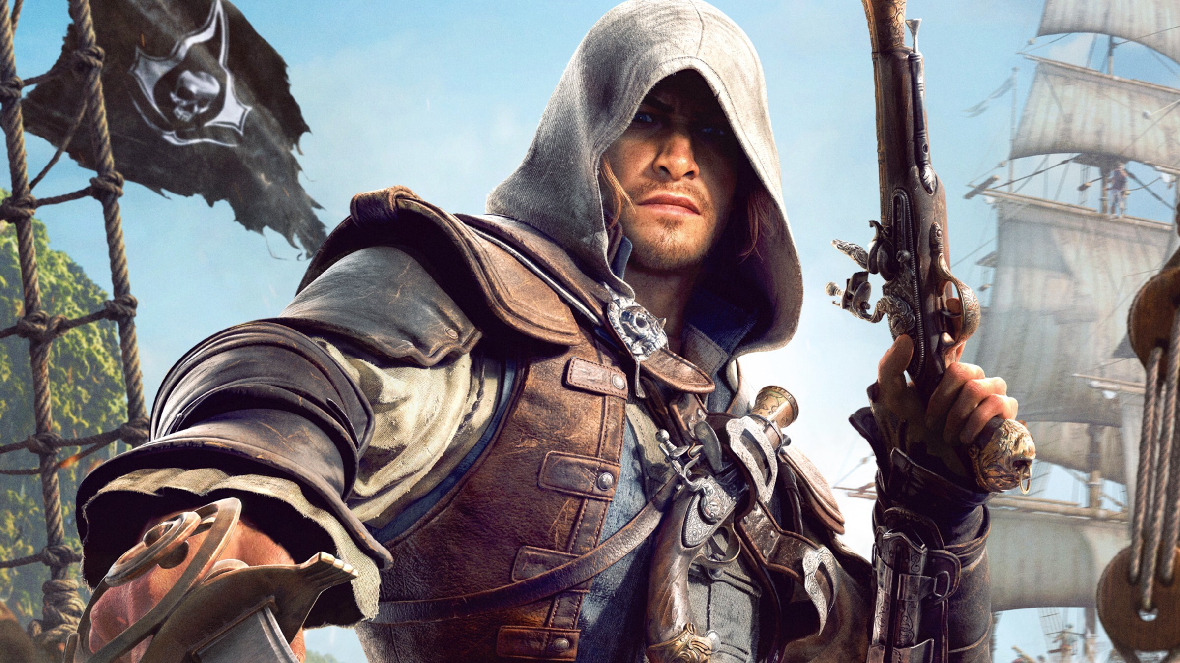 New Assassin's Creed Game Reportedly in Danger of Cancellation