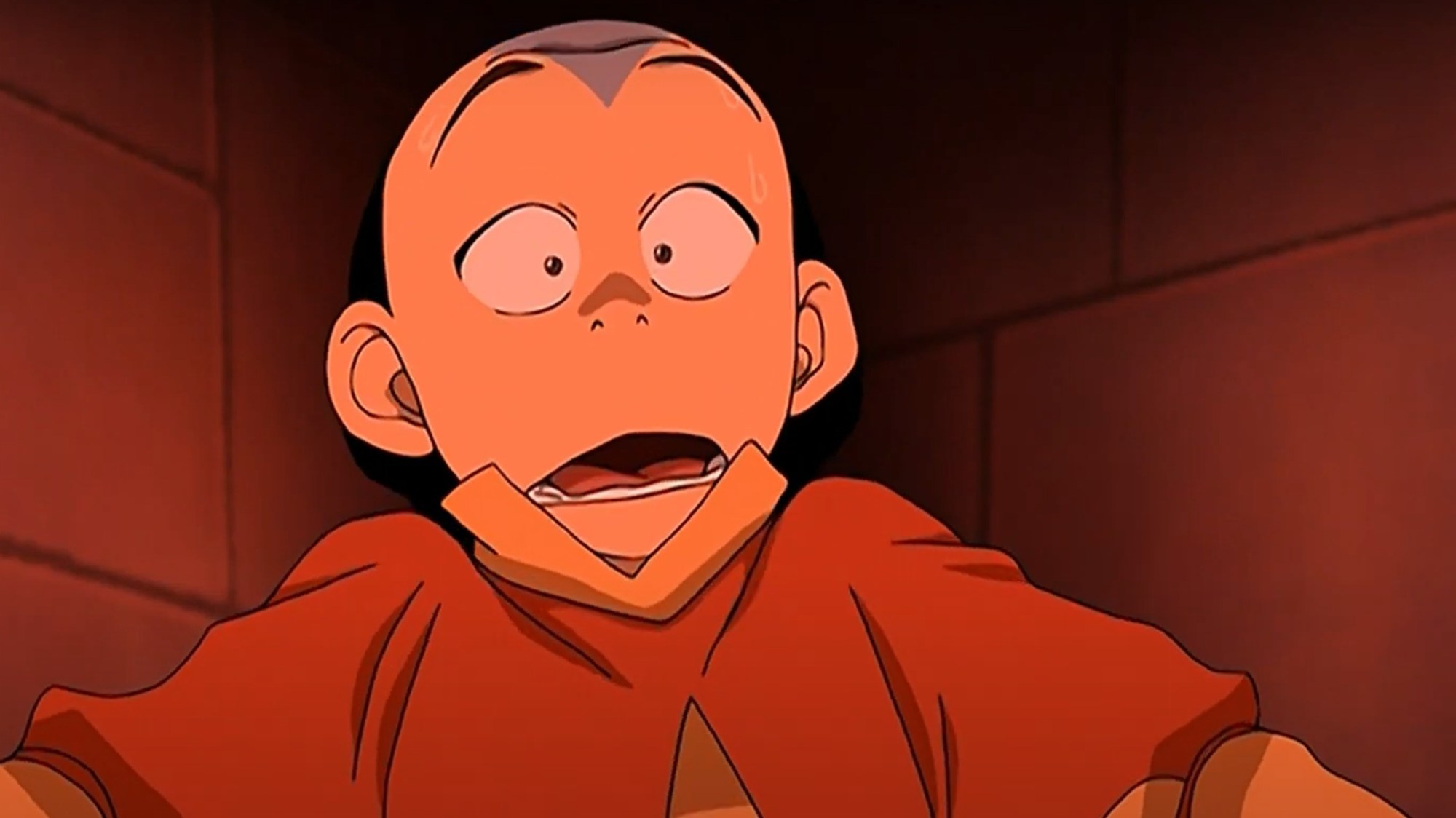 The Legend of Aang: The Last Airbender Leak to Cost Paramount Millions ...