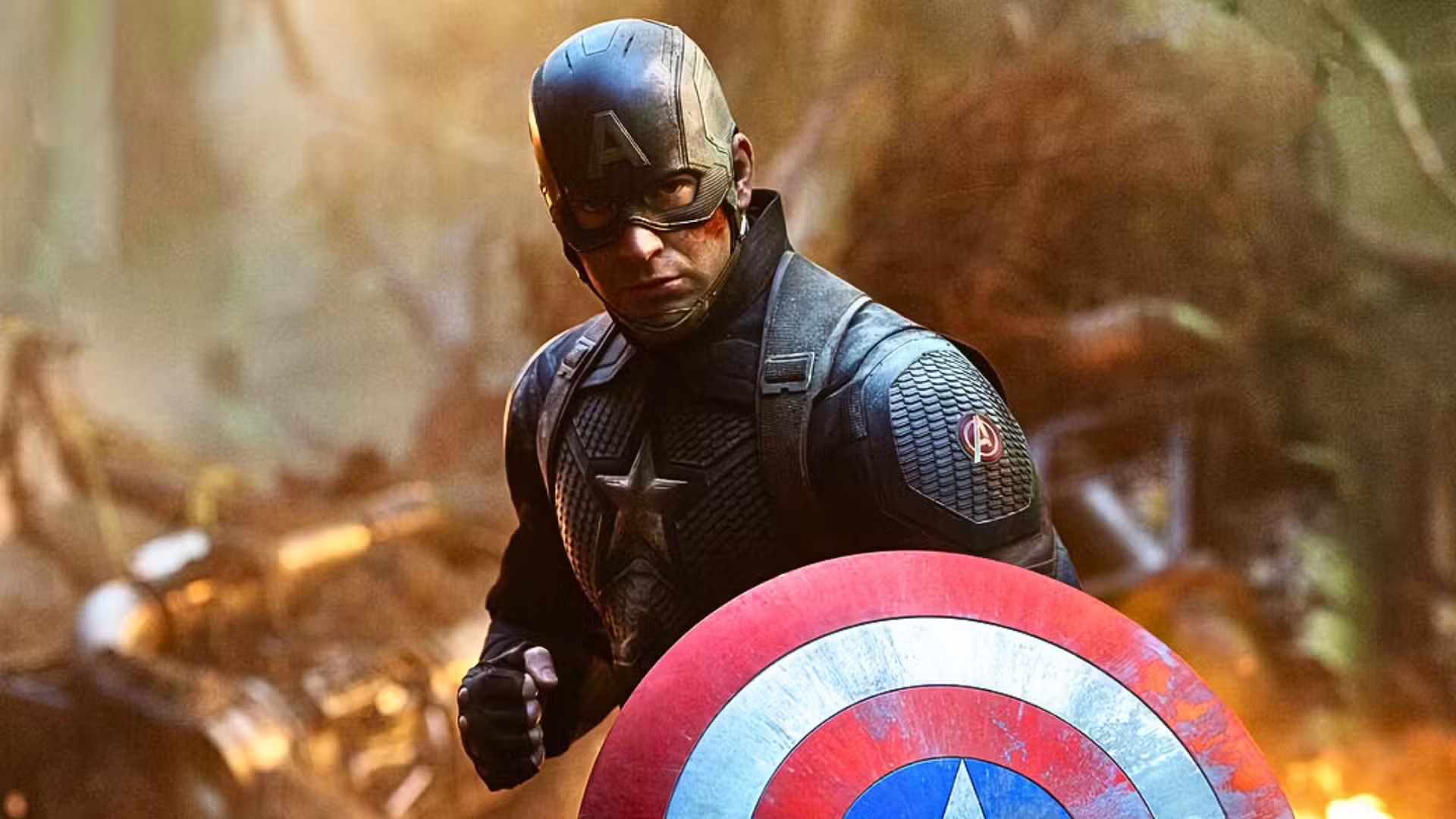 Captain America’s Record-Breaking Auction Sale Shows Why Marvel Was ...