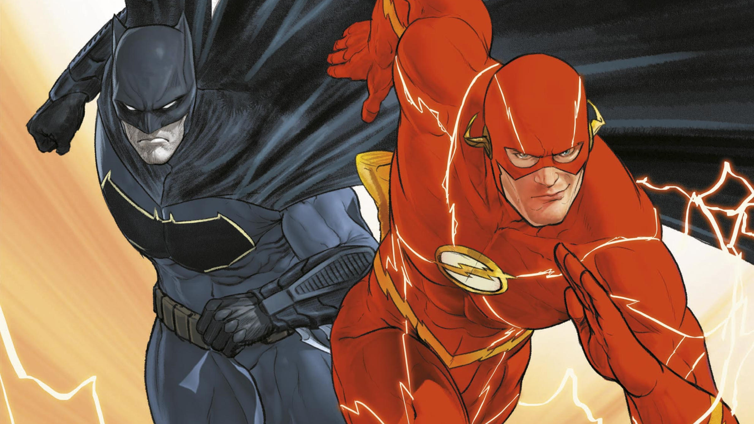 Batman’s 7 Best Superhero Partners (Who Aren’t Superman or the Bat ...