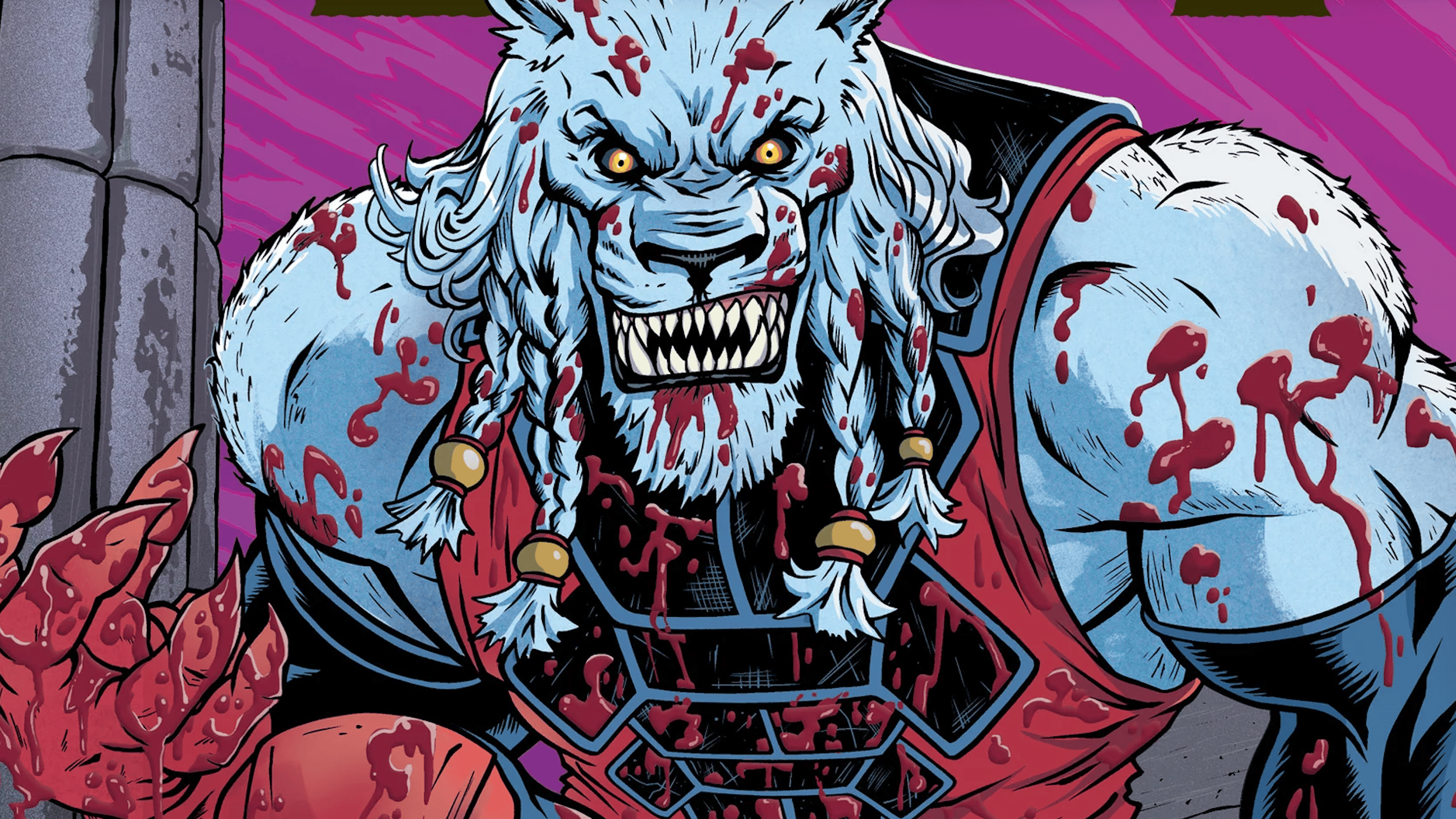 10 Most Powerful Invincible Characters, Ranked by Threat Level ...