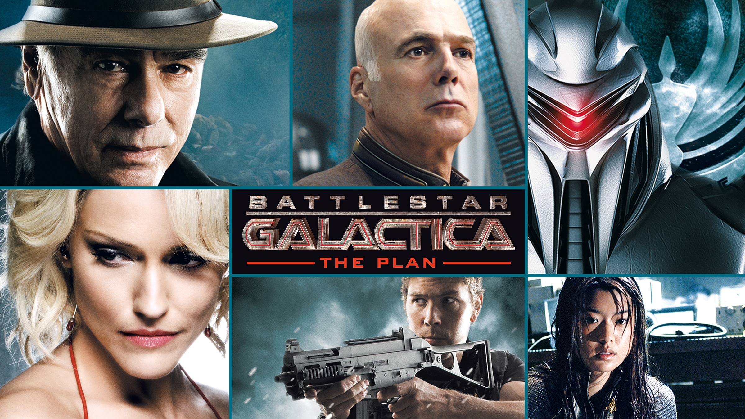 May is Going to Be a Huge Month for Battlestar Galactica Fans ...