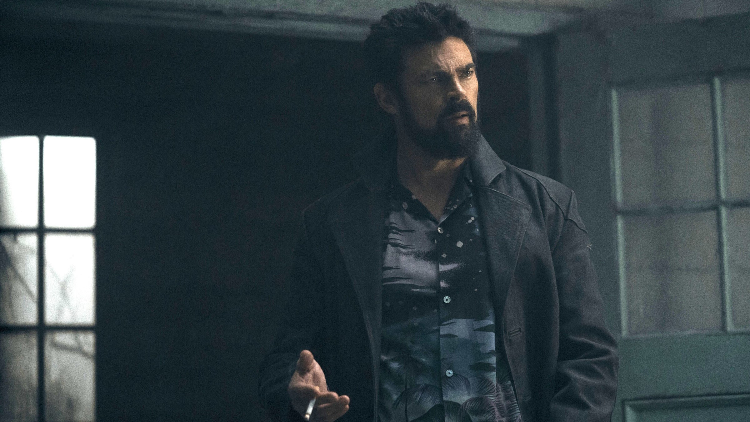 After The Boys Season 5, Episode 4, I'm More Convinced Butcher Is the ...