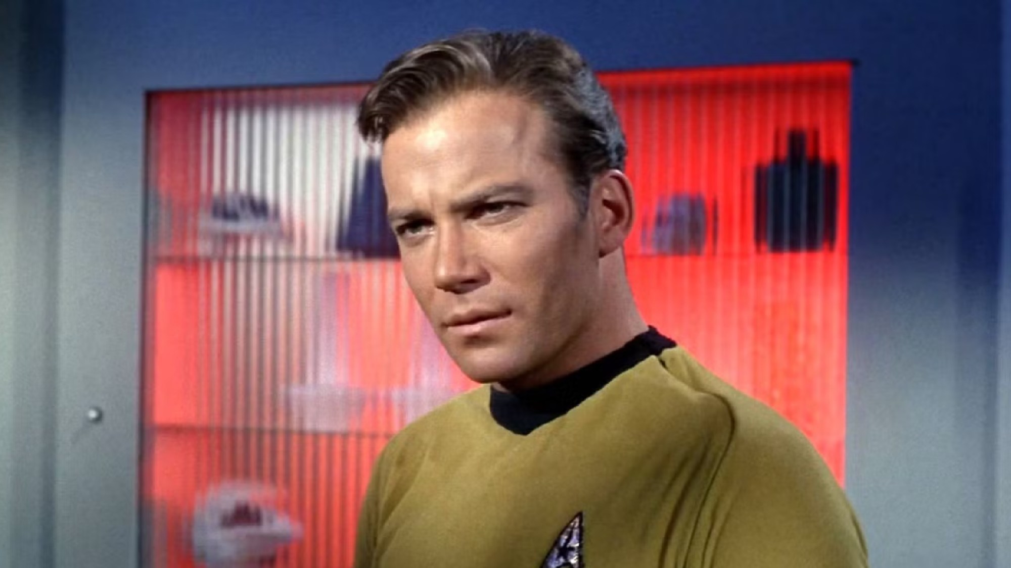 Star Trek's First Masterpiece Episode Had a Completely Different Ending ...