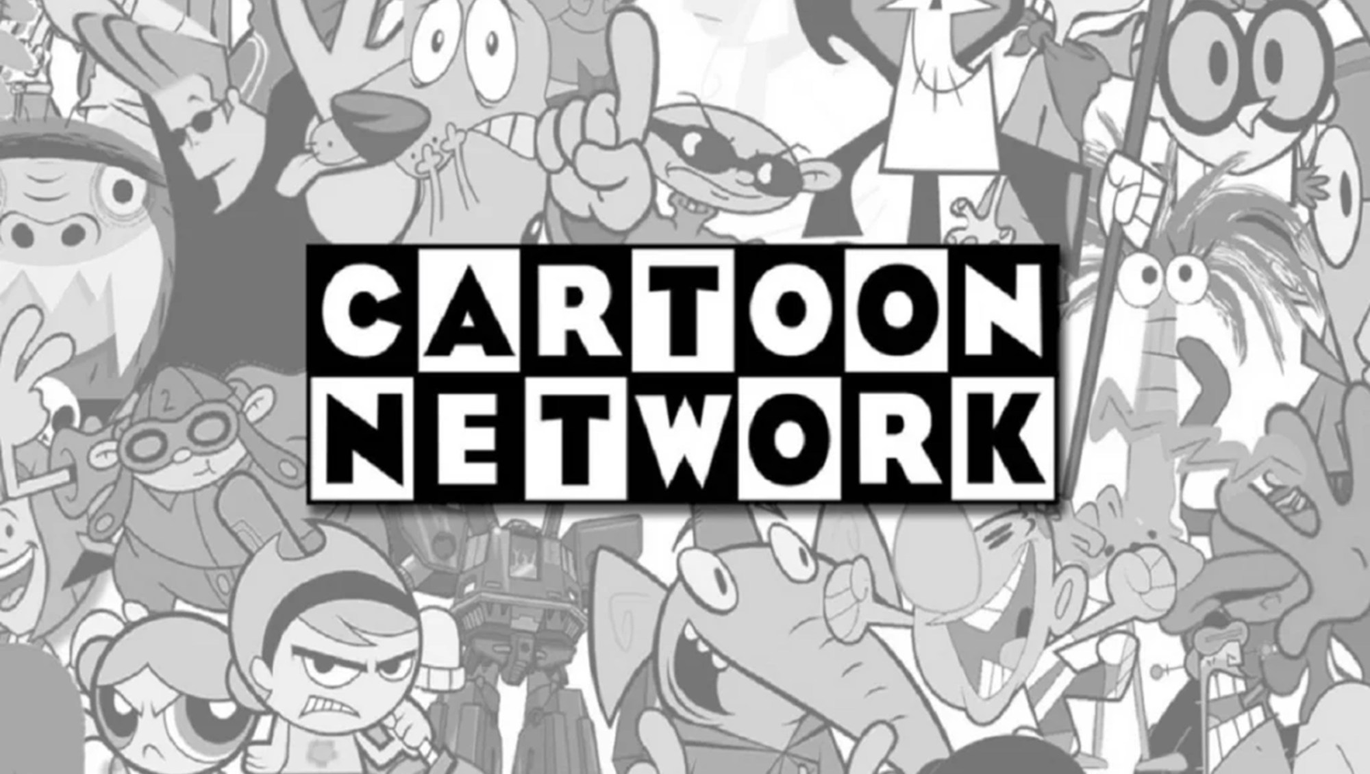15 Years Ago, A Cartoon Network Series Ended (And The Creator Still ...