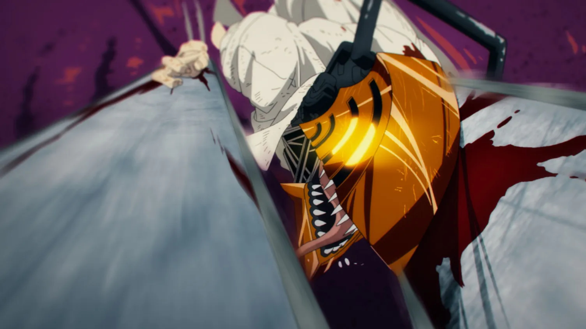 Chainsaw Man's Upcoming Live-Action Adaptation Makes Earth-Shattering ...