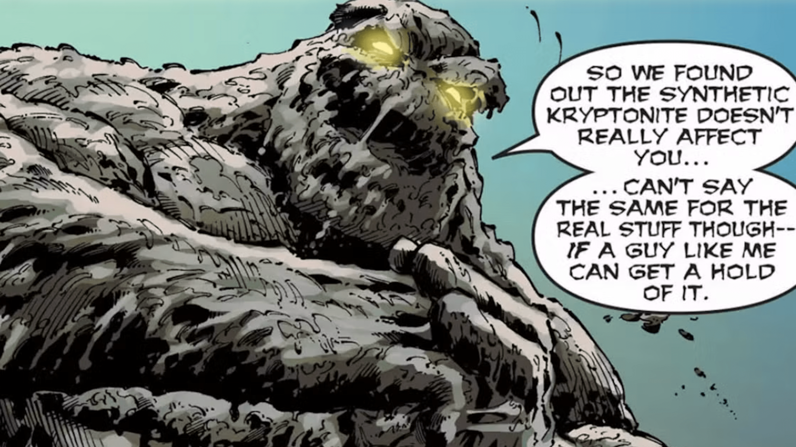 Every Clayface in DC Comics, Ranked - ComicBook.com