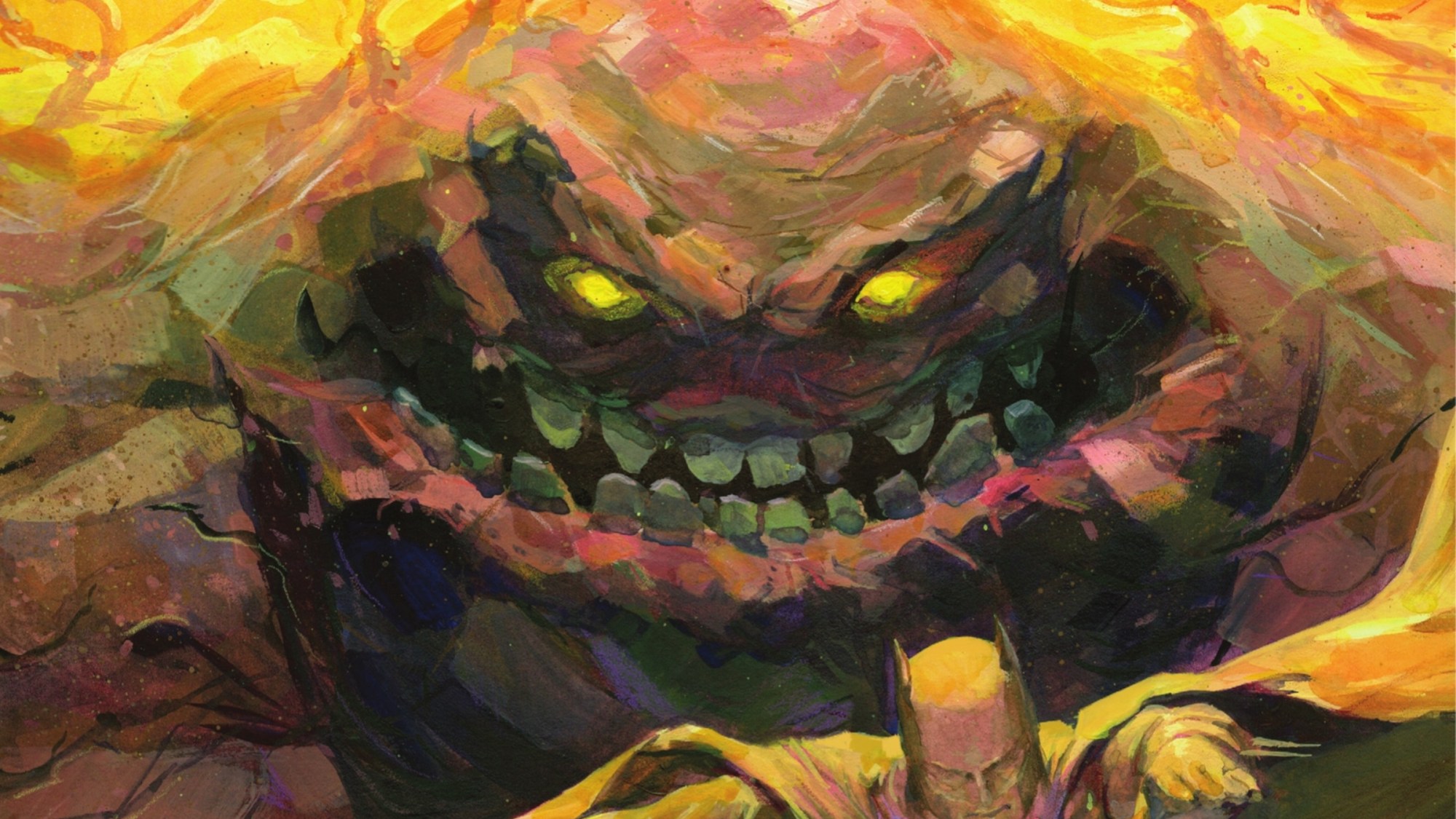 DC's 5 Best Clayface Stories to Prepare for the Movie - ComicBook.com