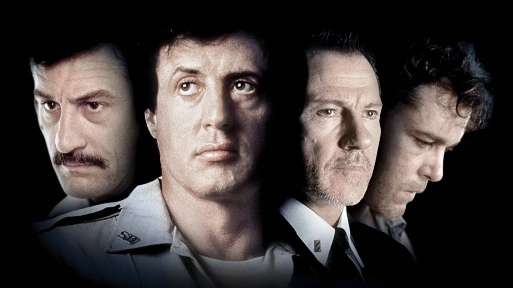 Sylvester Stallone & Robert De Niro's 1990s Thriller Officially Being ...