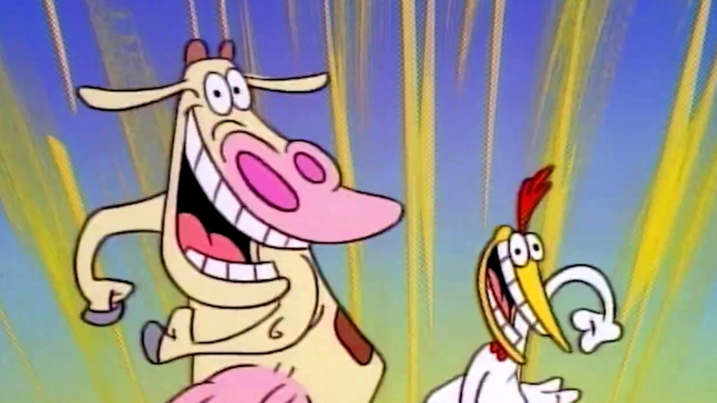 More Lost Cartoon Network Classics Are Returning With New Release This ...