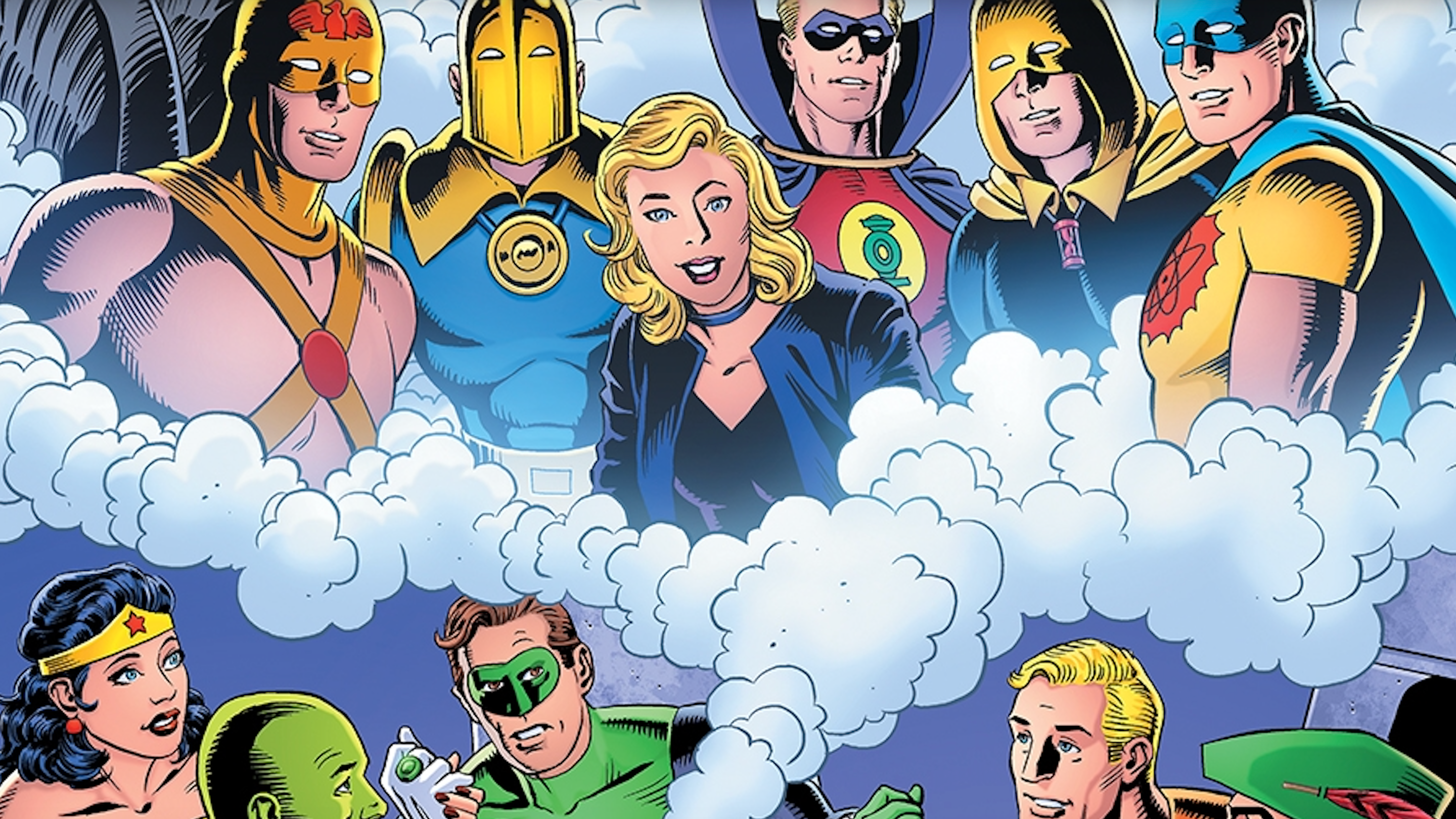 Every Crisis Event in DC Comics History, Ranked - ComicBook.com