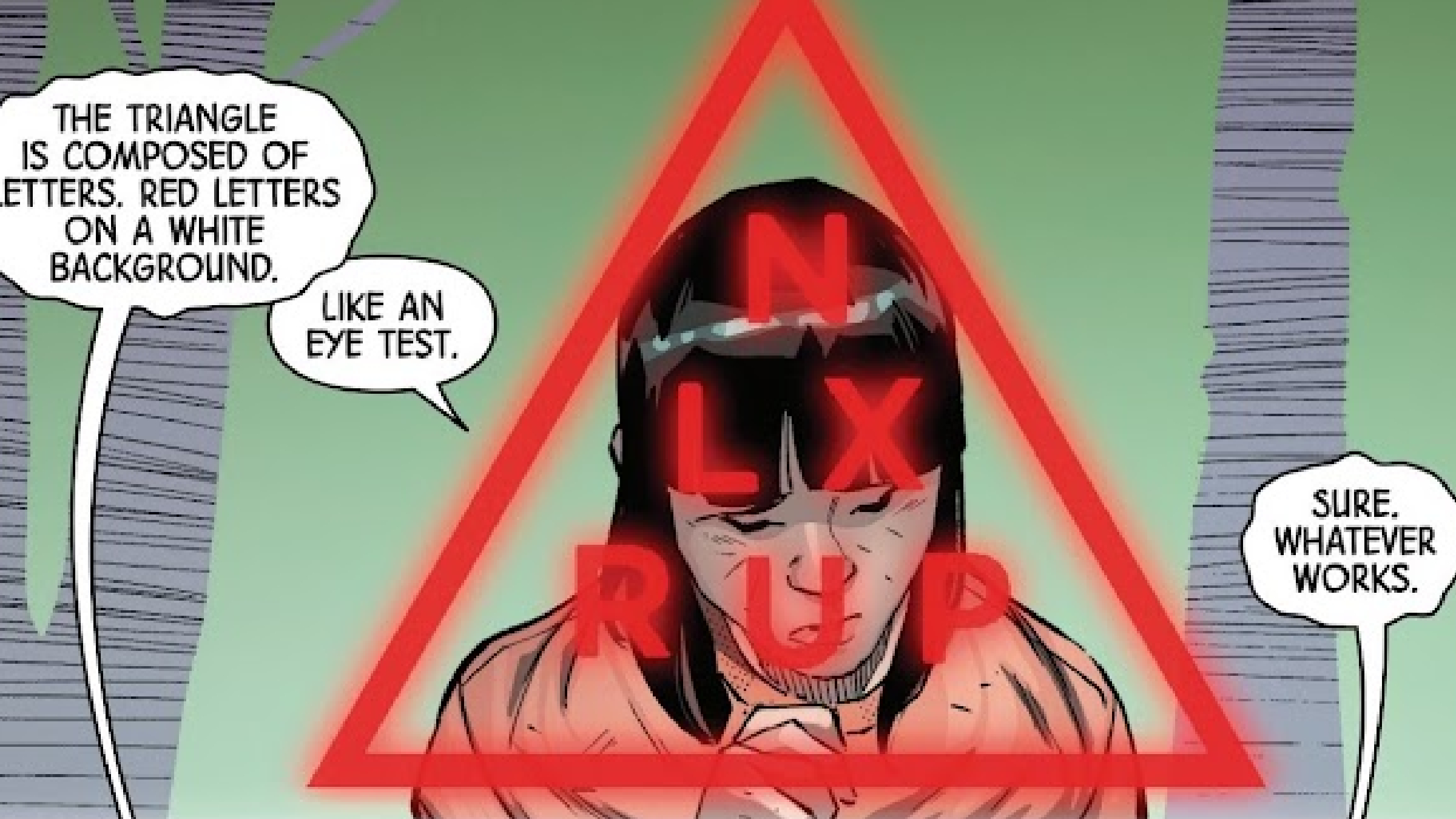 Marvel Officially Confirms Wolverine Isn't the Most Dangerous X-Man ...