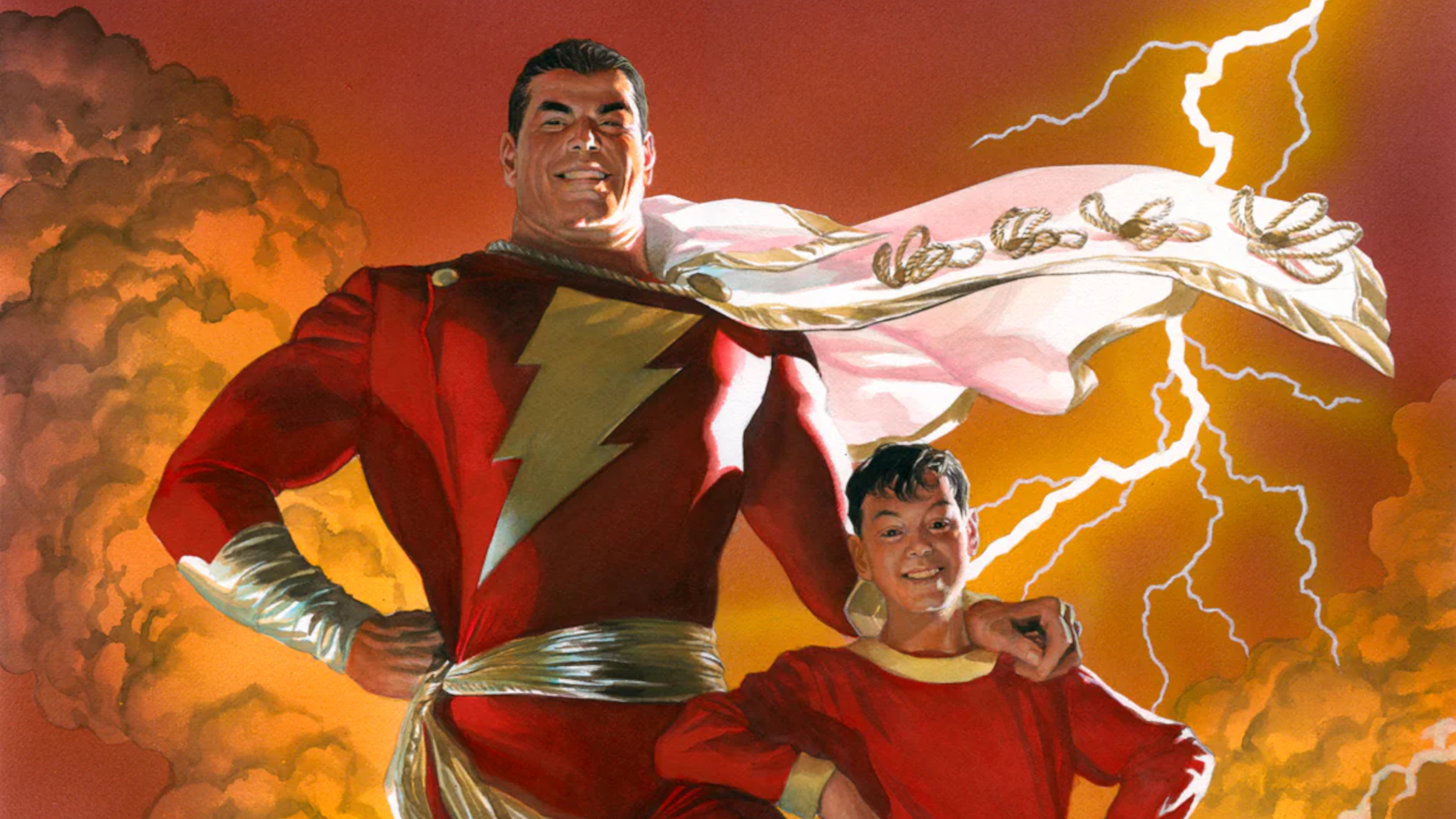 7 Coolest Overpowered Marvel Heroes (Ranked By Power Level) - ComicBook.com