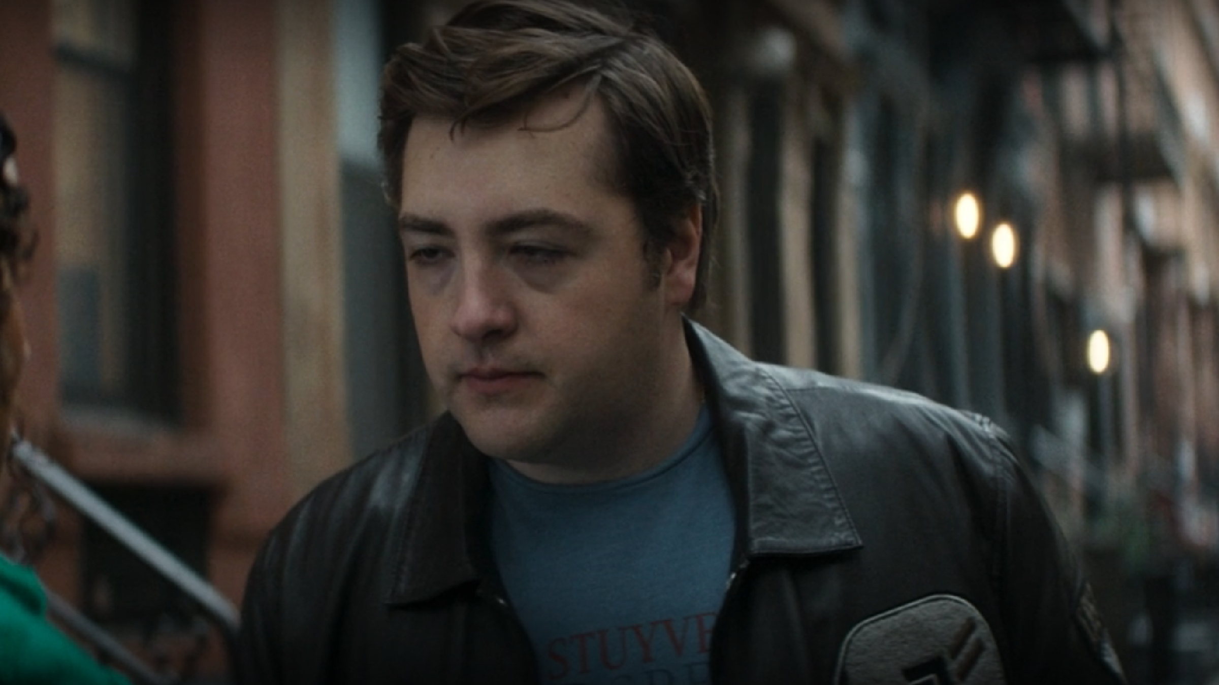 Why Daredevil: Born Again Just Killed One of the Show's Best Characters ...