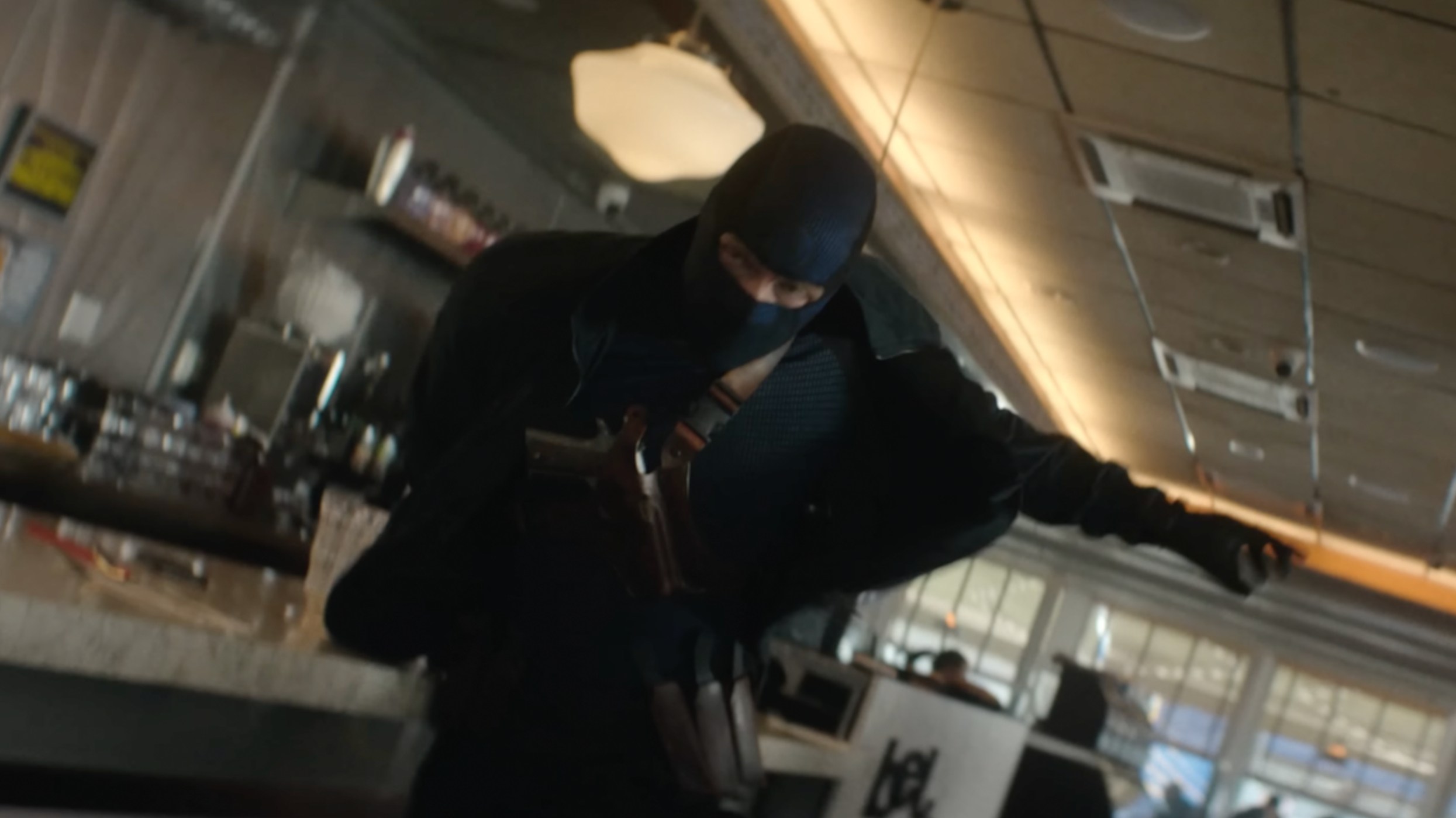 11 Years on, Daredevil Finally Outdid the Iconic Hallway Fight Scene ...