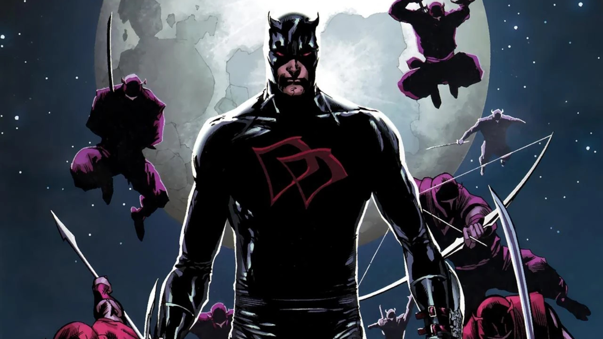 All of Daredevil’s Costumes, Ranked - ComicBook.com
