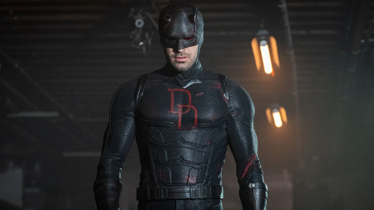11 Years on, Daredevil Finally Outdid the Iconic Hallway Fight Scene ...