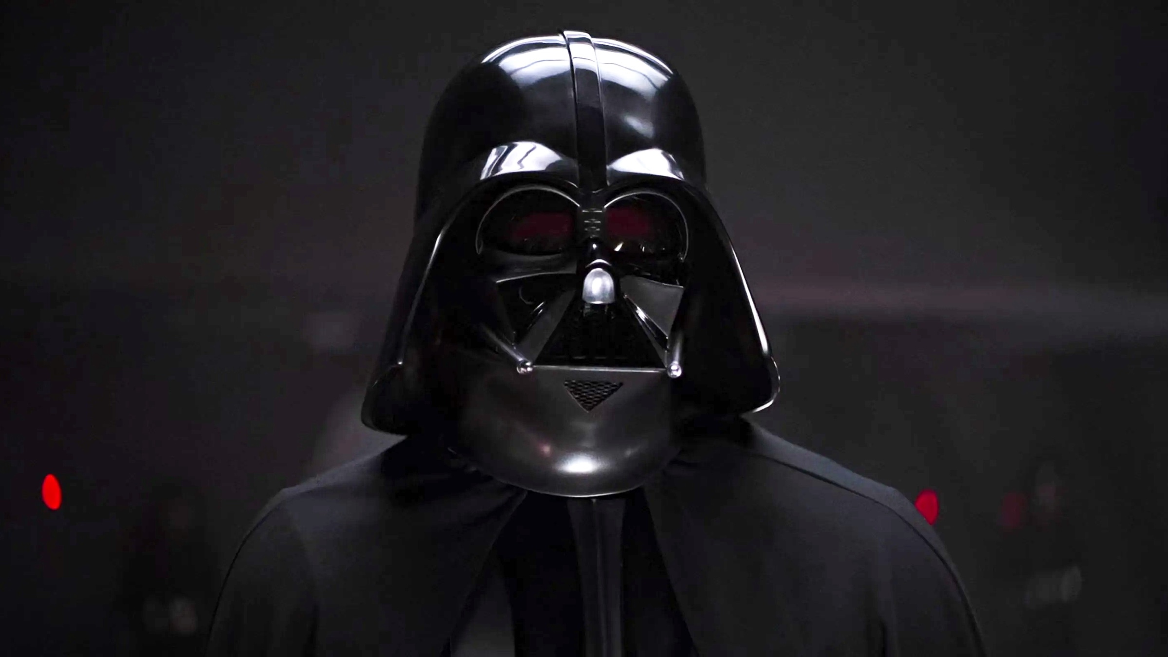 Star Wars: Why Maul Doesn't Know About Darth Vader in Shadow Lord ...