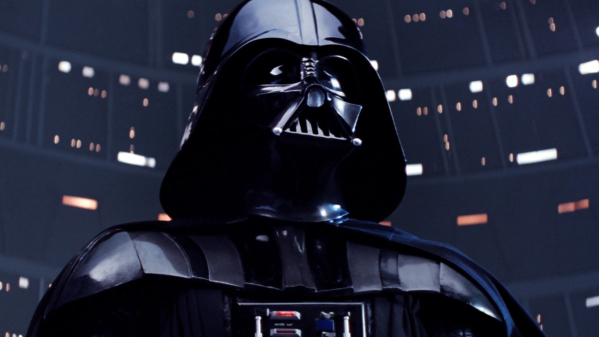 1977 First Shot Darth Vader Action Figure Sells for Massive Price ...