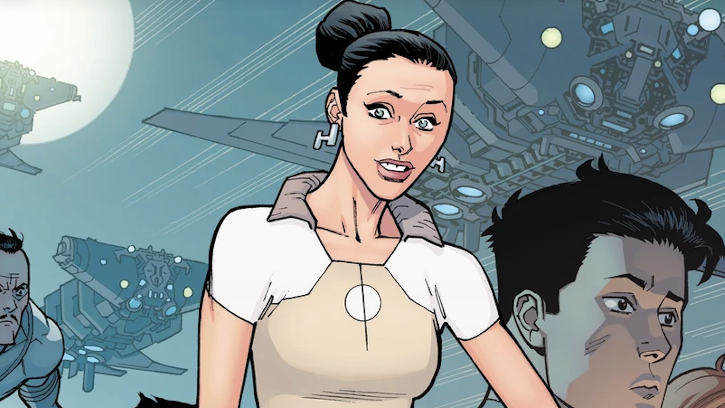 Prime's Invincible Adaptation Has Definitively Fixed the Comic's ...