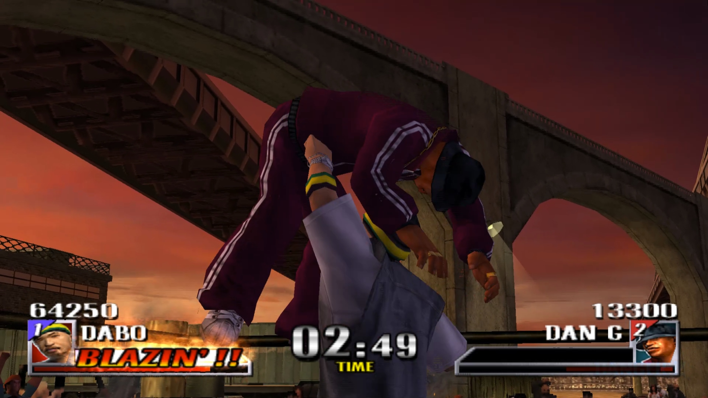 One of the Weirdest Fighting Games Ever Still Deserves a Sequel 23 ...