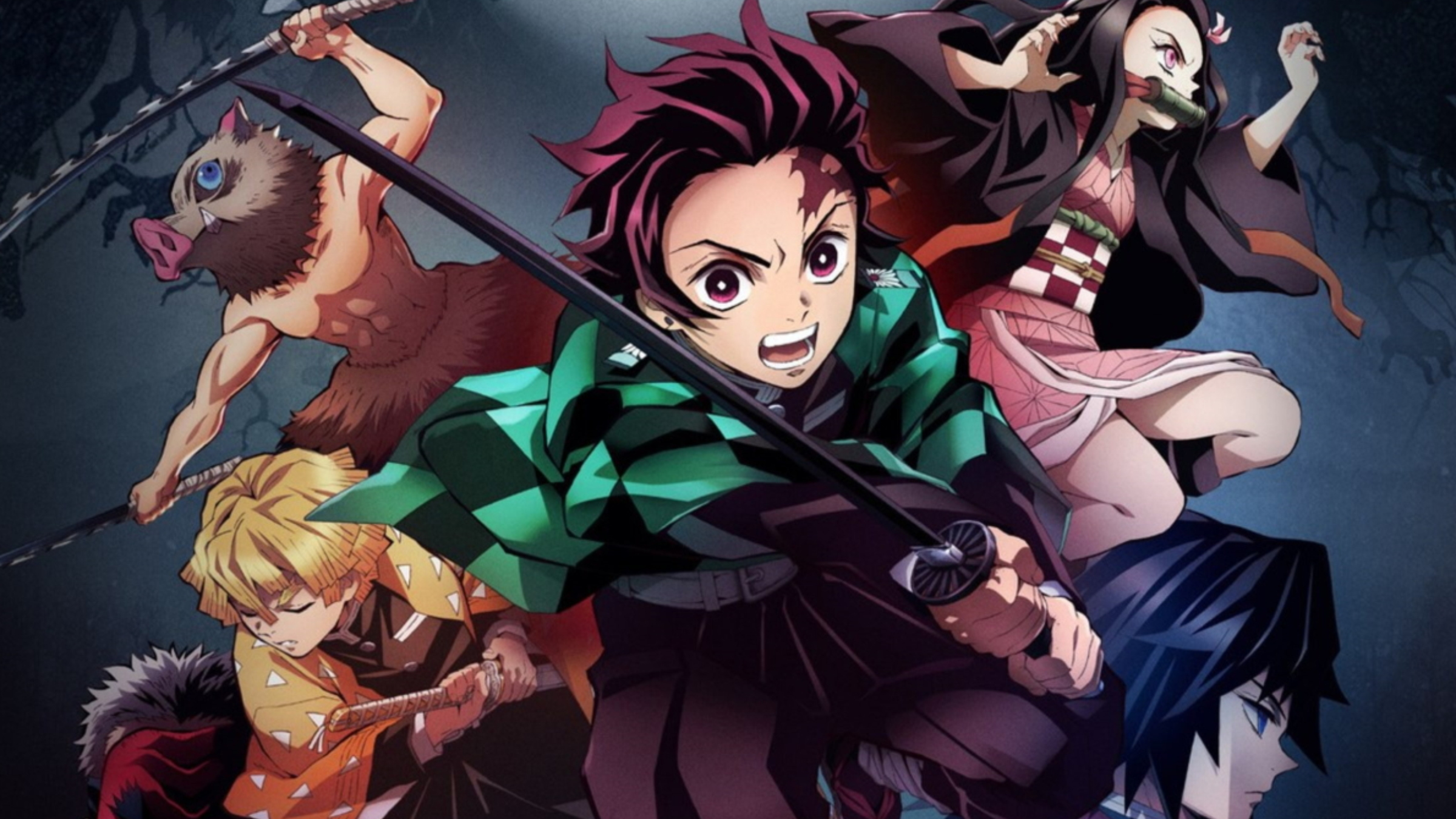 7 Years Ago Today, Anime Fans Never Guessed Demon Slayer Would Be a ...