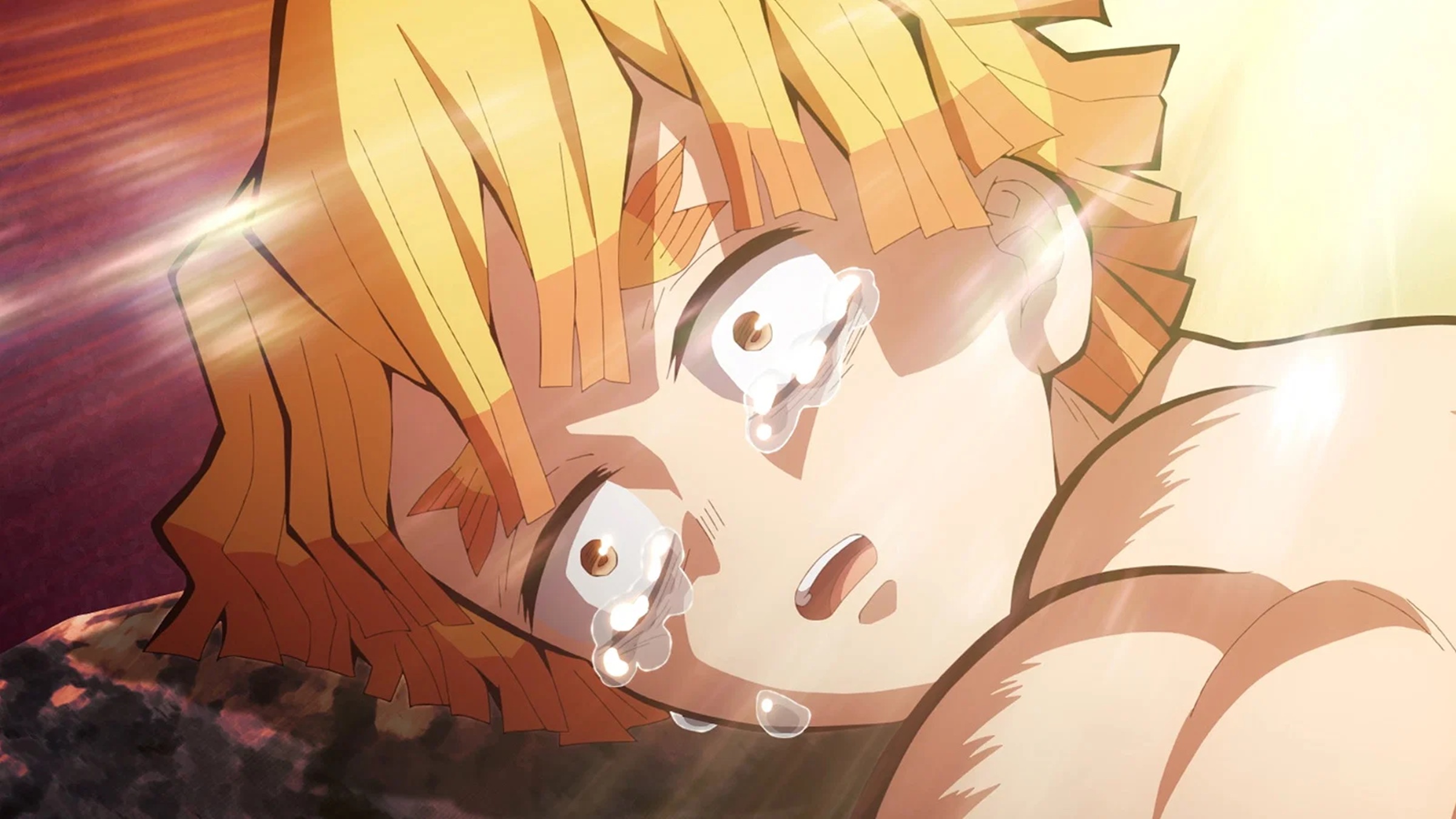 5 Years Later, Demon Slayer: Mugen Train Still Surpasses Demon Slayer ...