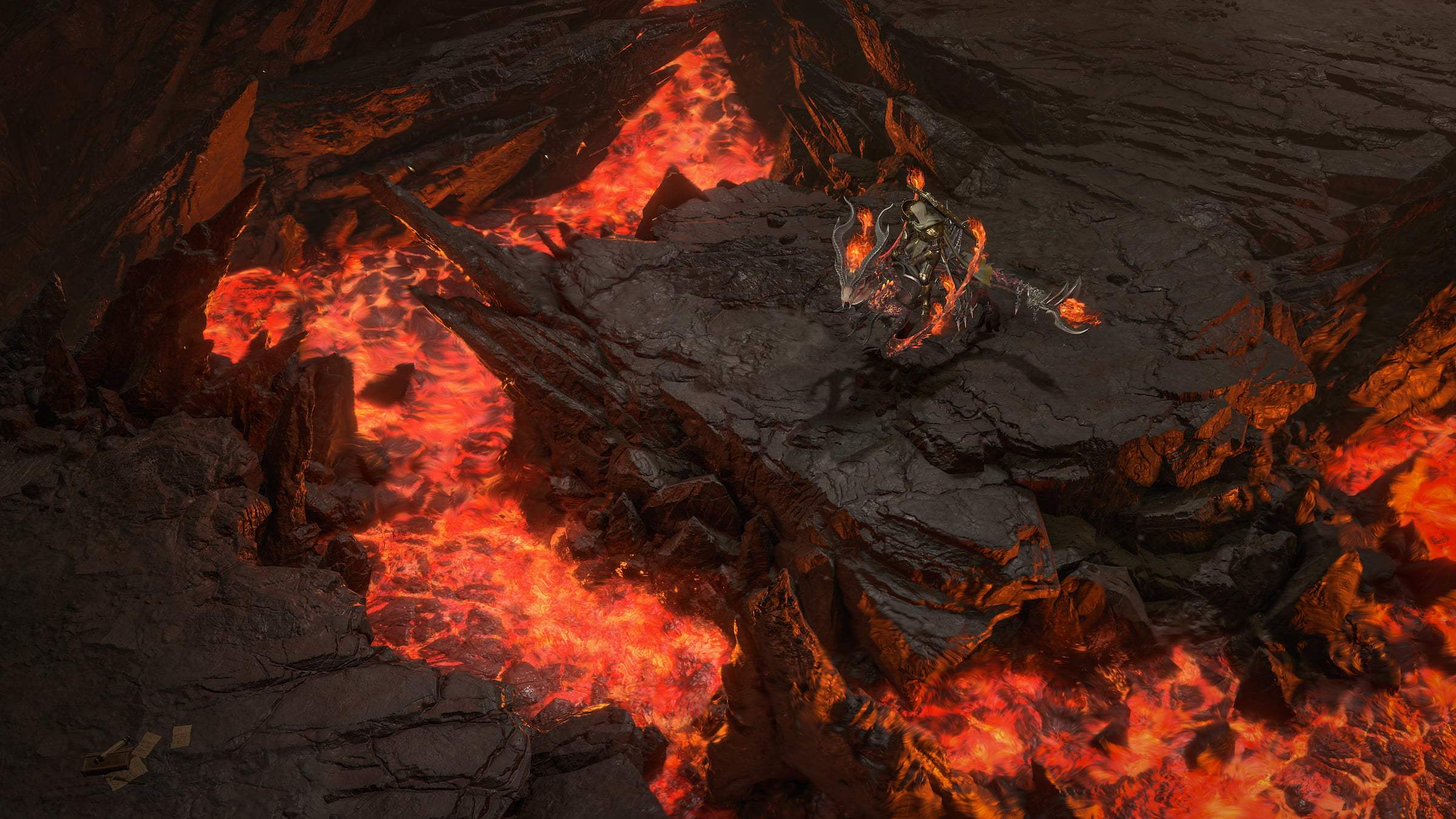 Diablo 4: Lord of Hatred Review - A Familiar Hell That Finally Pays Off ...