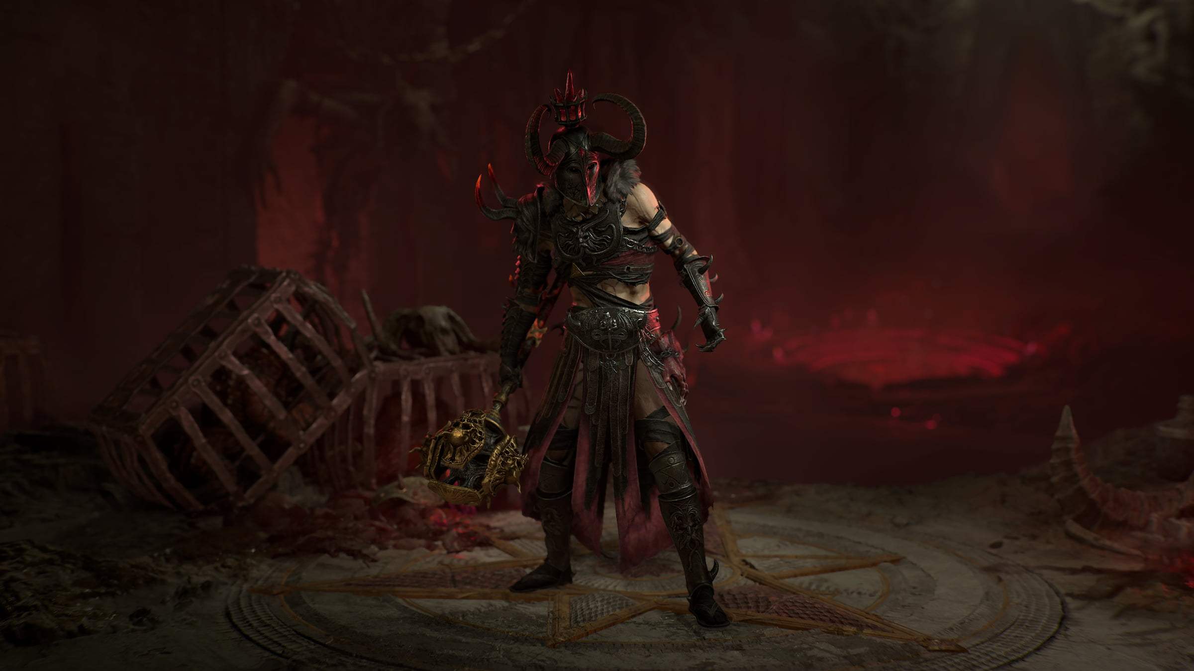Diablo 4: Lord of Hatred Review - A Familiar Hell That Finally Pays Off ...