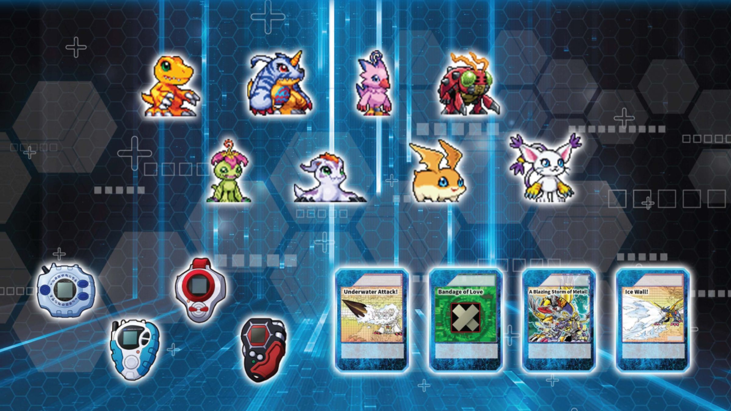 Digimon Is Getting a New RPG in 2026 (And You Probably Missed It)