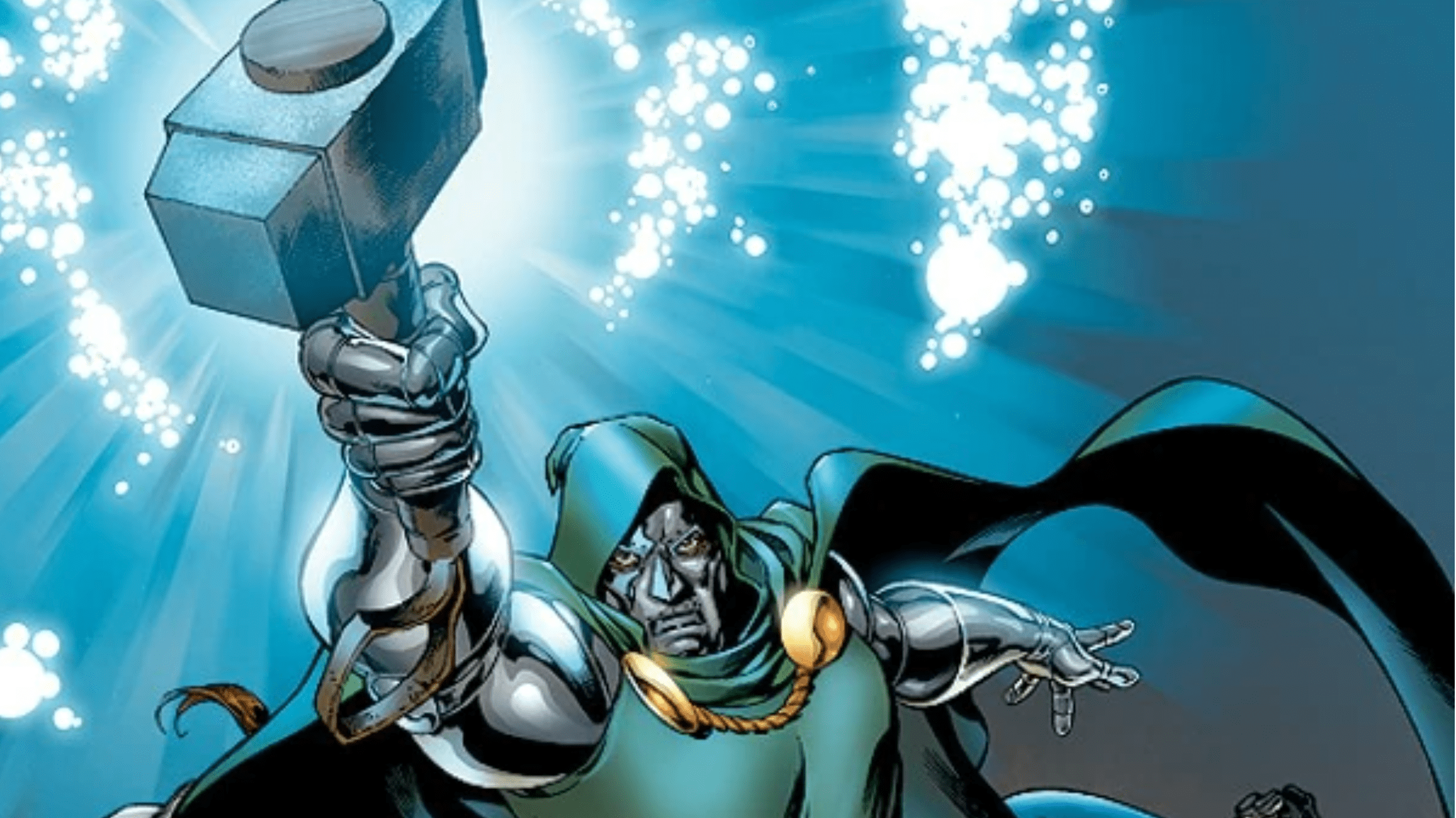 7 Marvel Villains Who Wielded Mjolnir - ComicBook.com