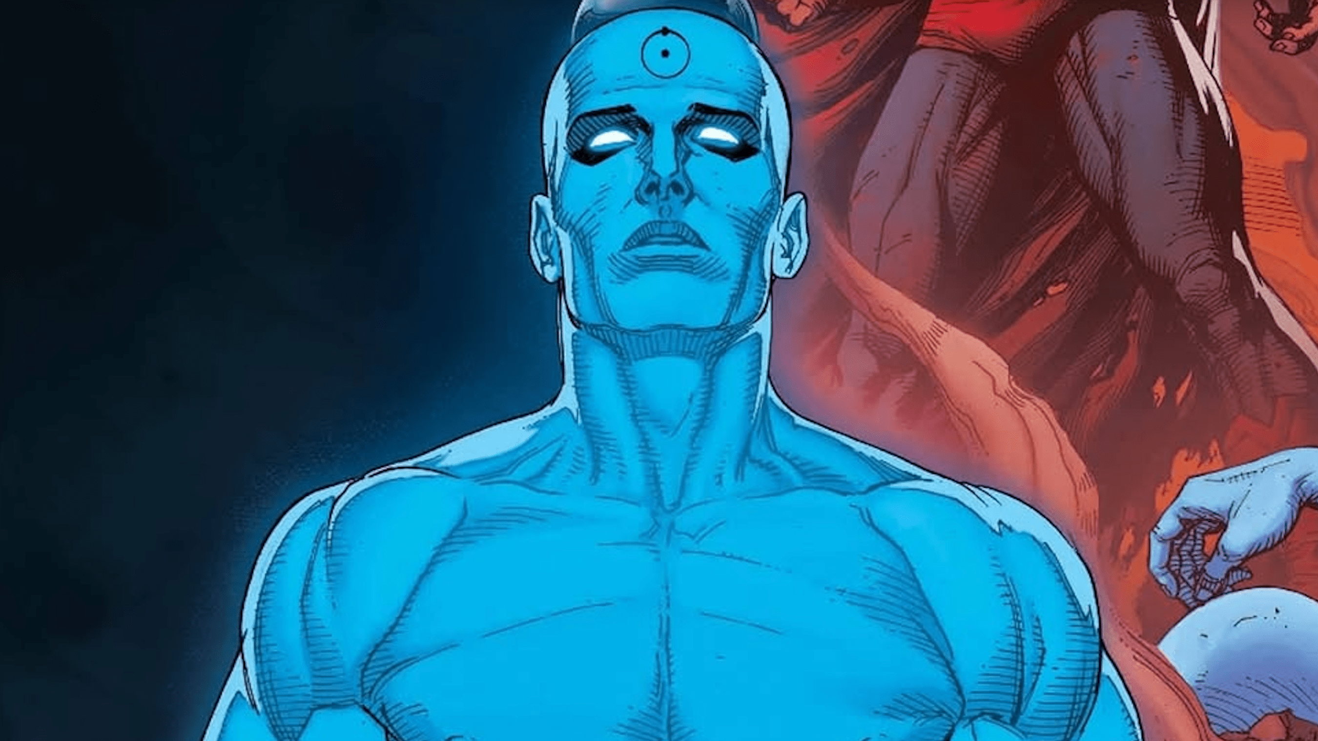 7 Coolest Overpowered DC Heroes (Ranked By Power Level) - ComicBook.com
