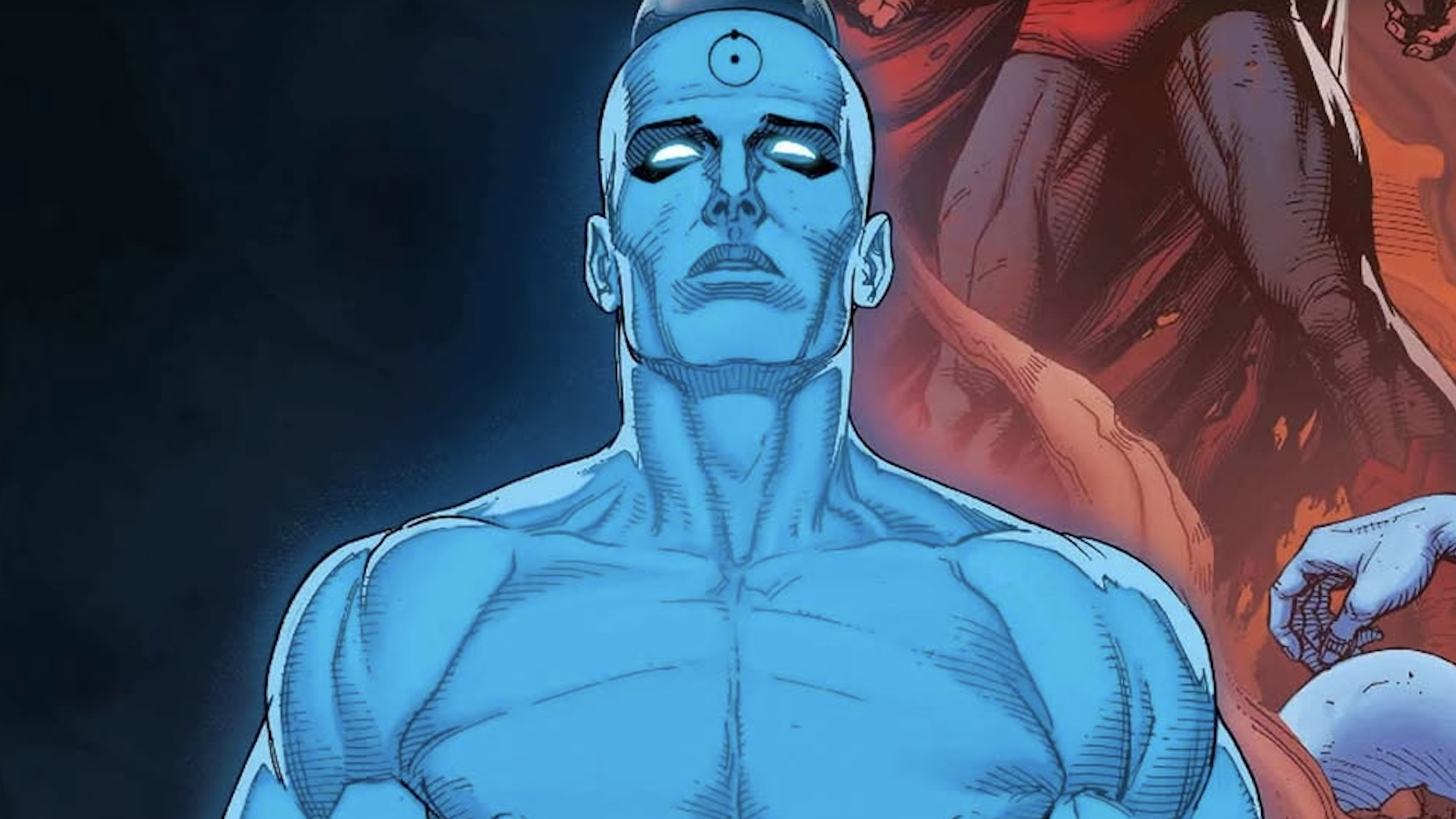 7 Coolest Overpowered DC Heroes (Ranked By Power Level) - ComicBook.com