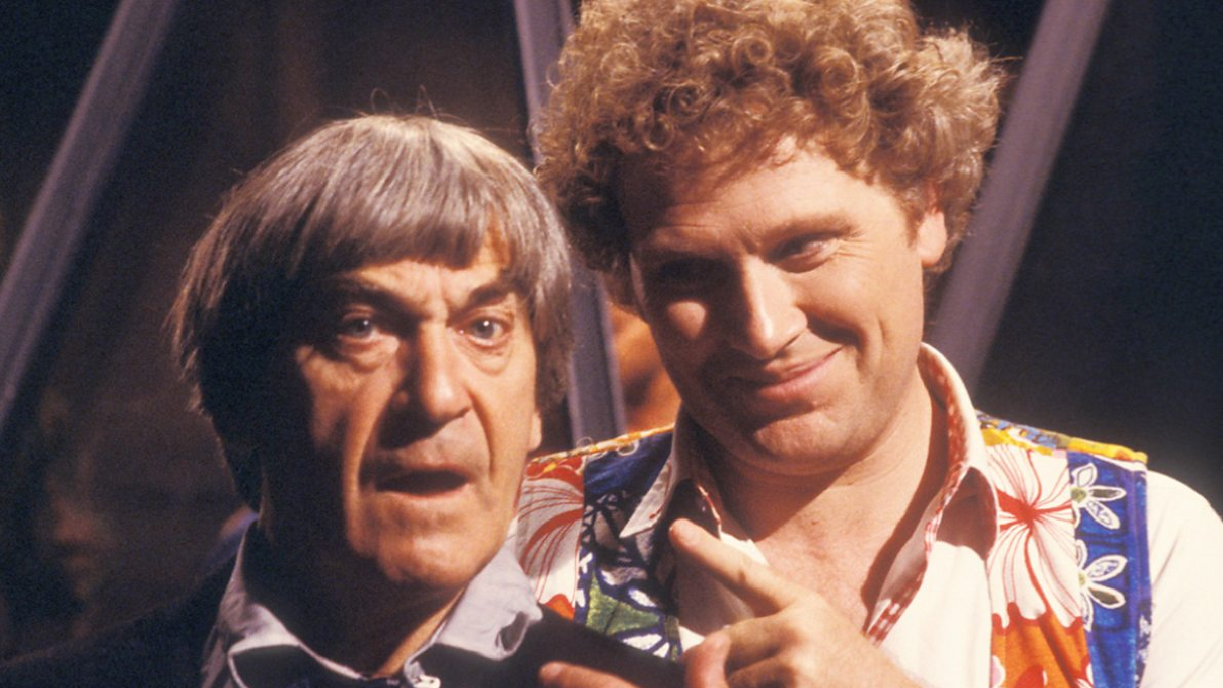 Every Doctor Who Multi-Doctor Story, Ranked From Worst to Best ...