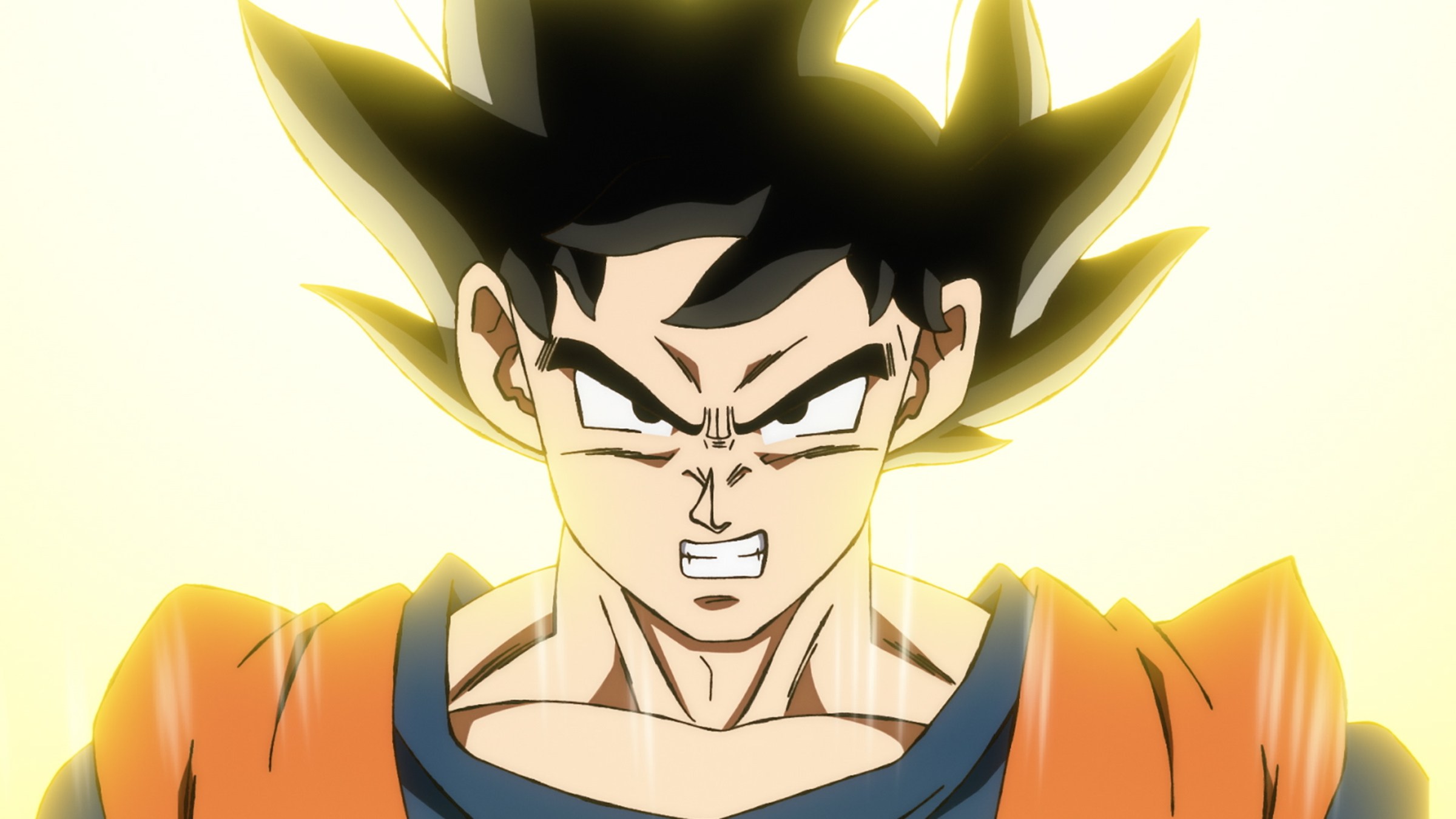 Dragon Ball Debuts New Bulma Anime Makeover (& It's Great)