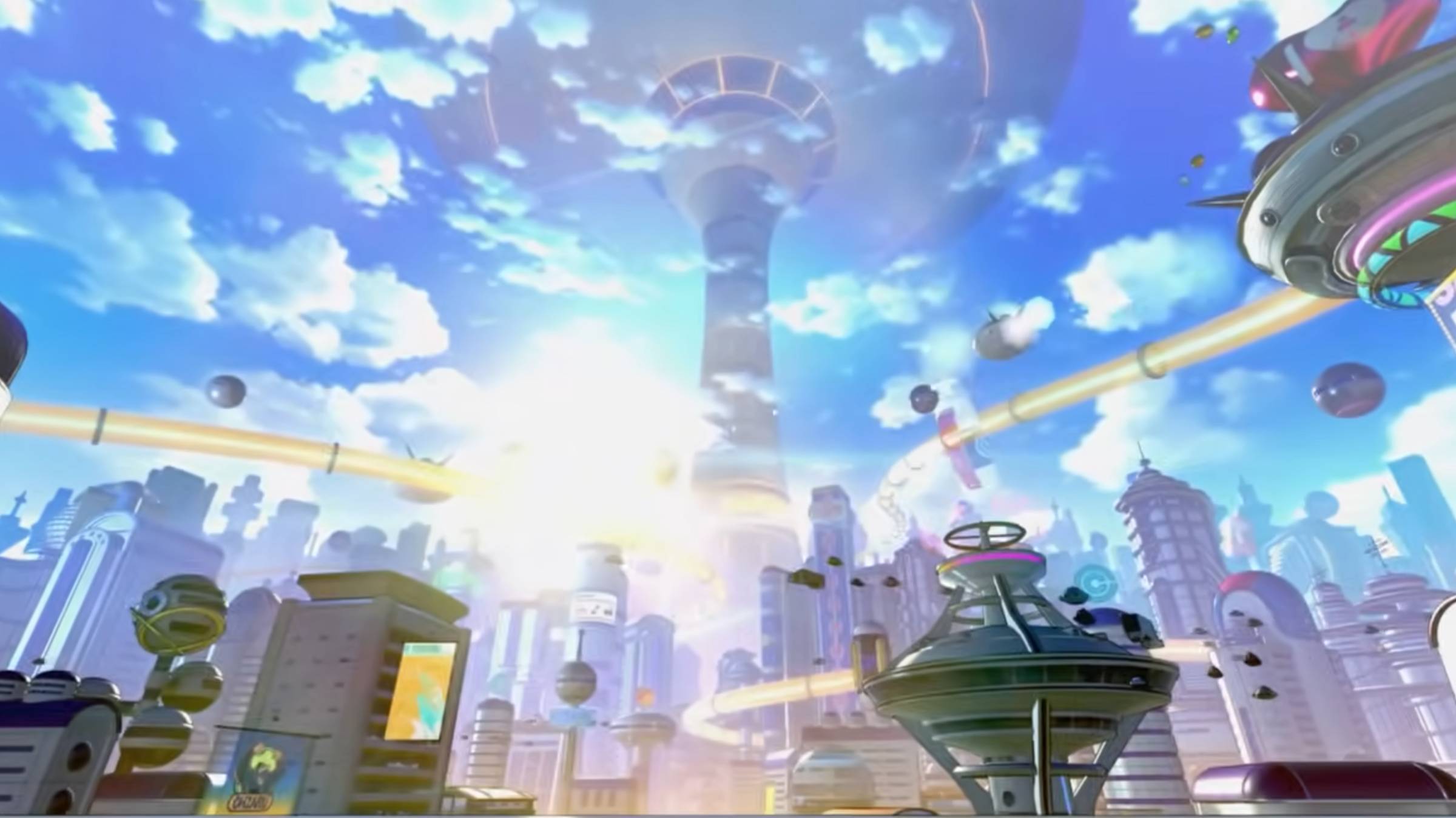 Dragon Ball: Age 1000 Game Is Officially Xenoverse 3 - ComicBook.com