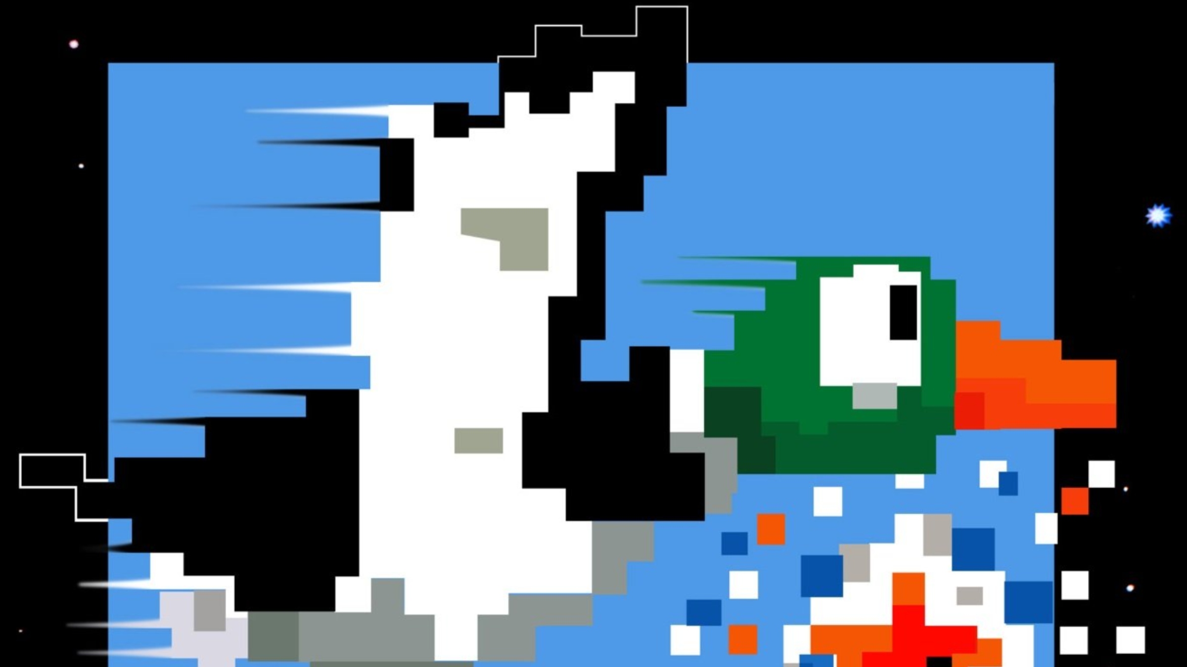 One of Gaming's Best Shooters Released 42 Years Ago Today - ComicBook.com
